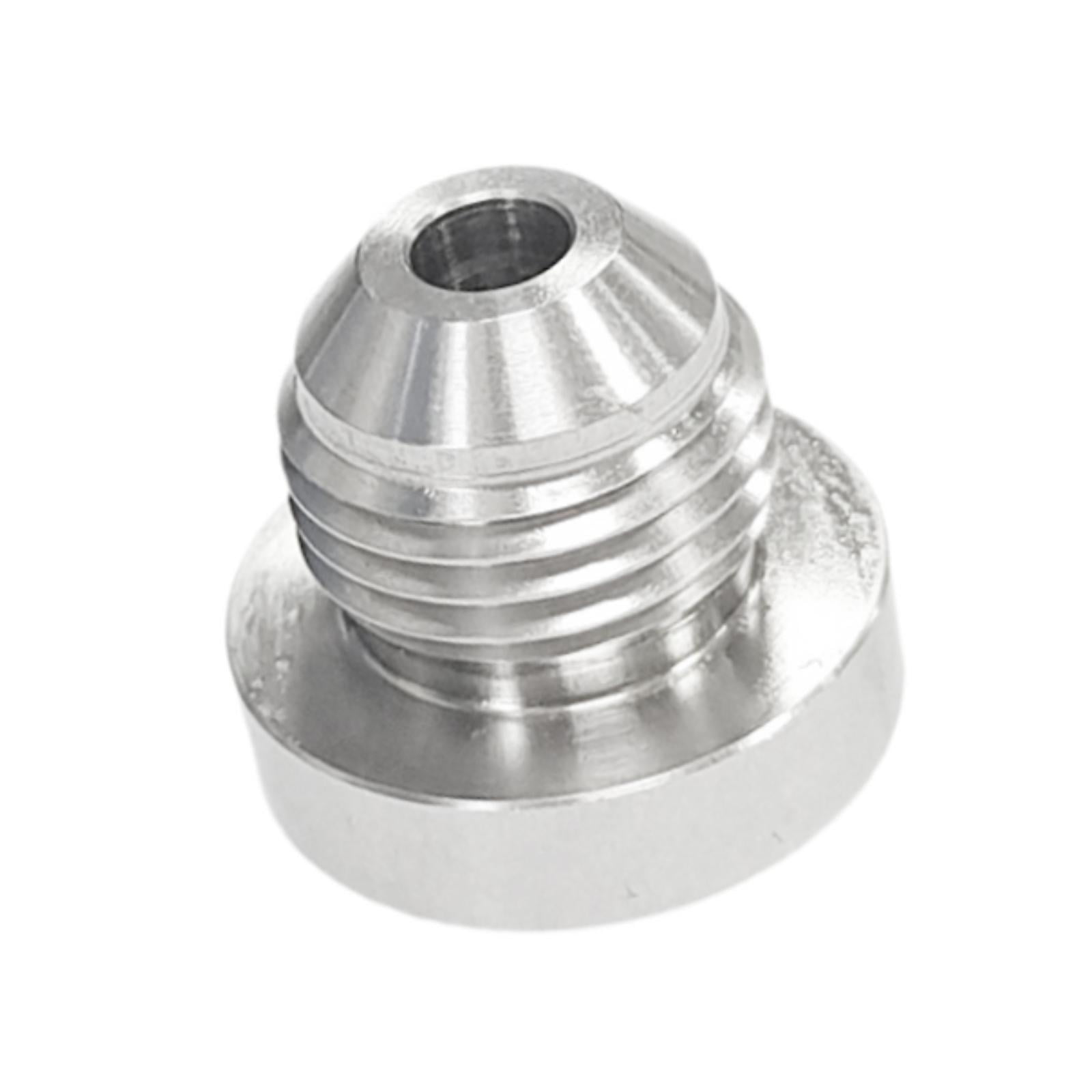 jiaping Male Weld on Bung Fitting Easy Installation Sturdy Assembly ...