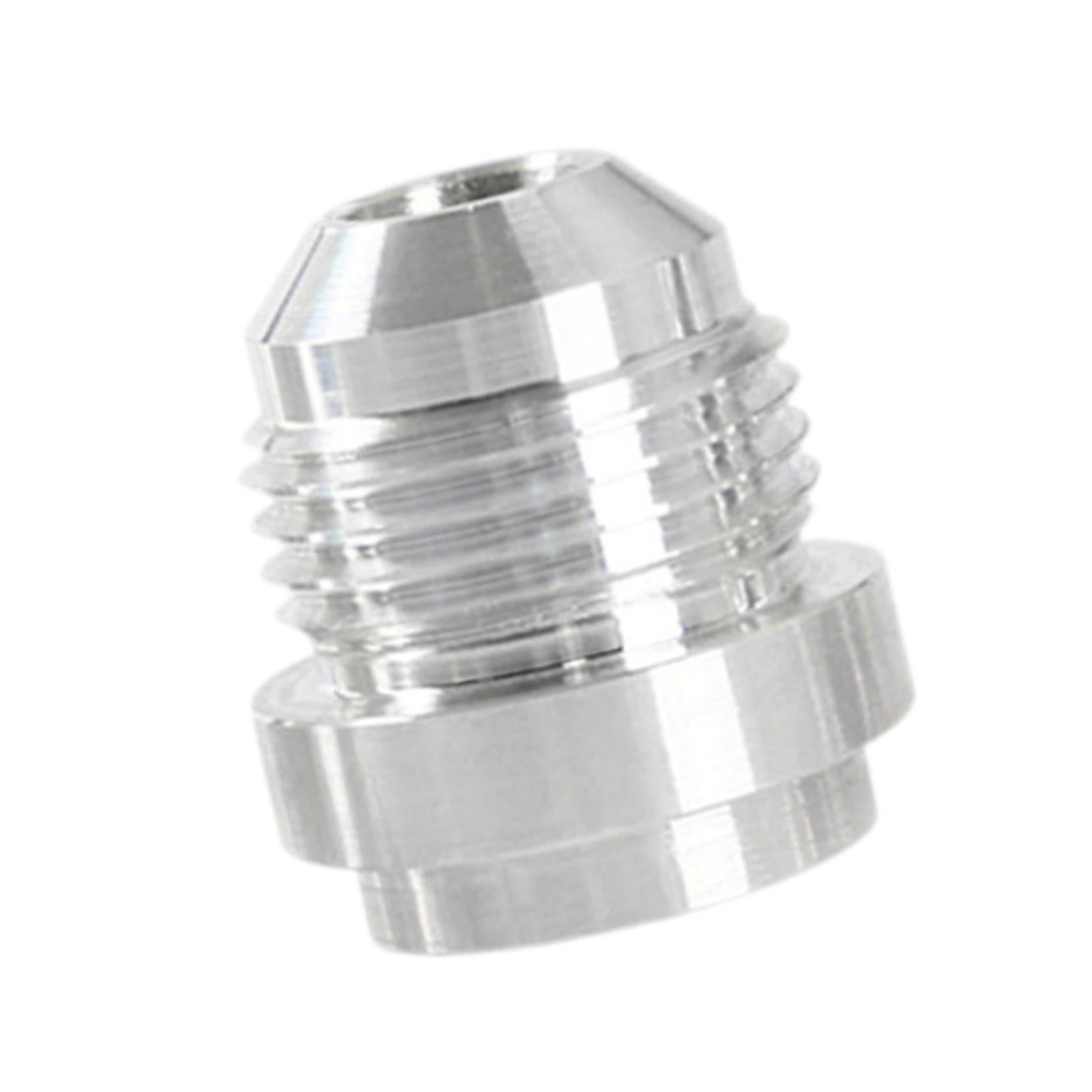 jiaping Male Weld on Bung Fitting Easy Installation Sturdy Assembly ...
