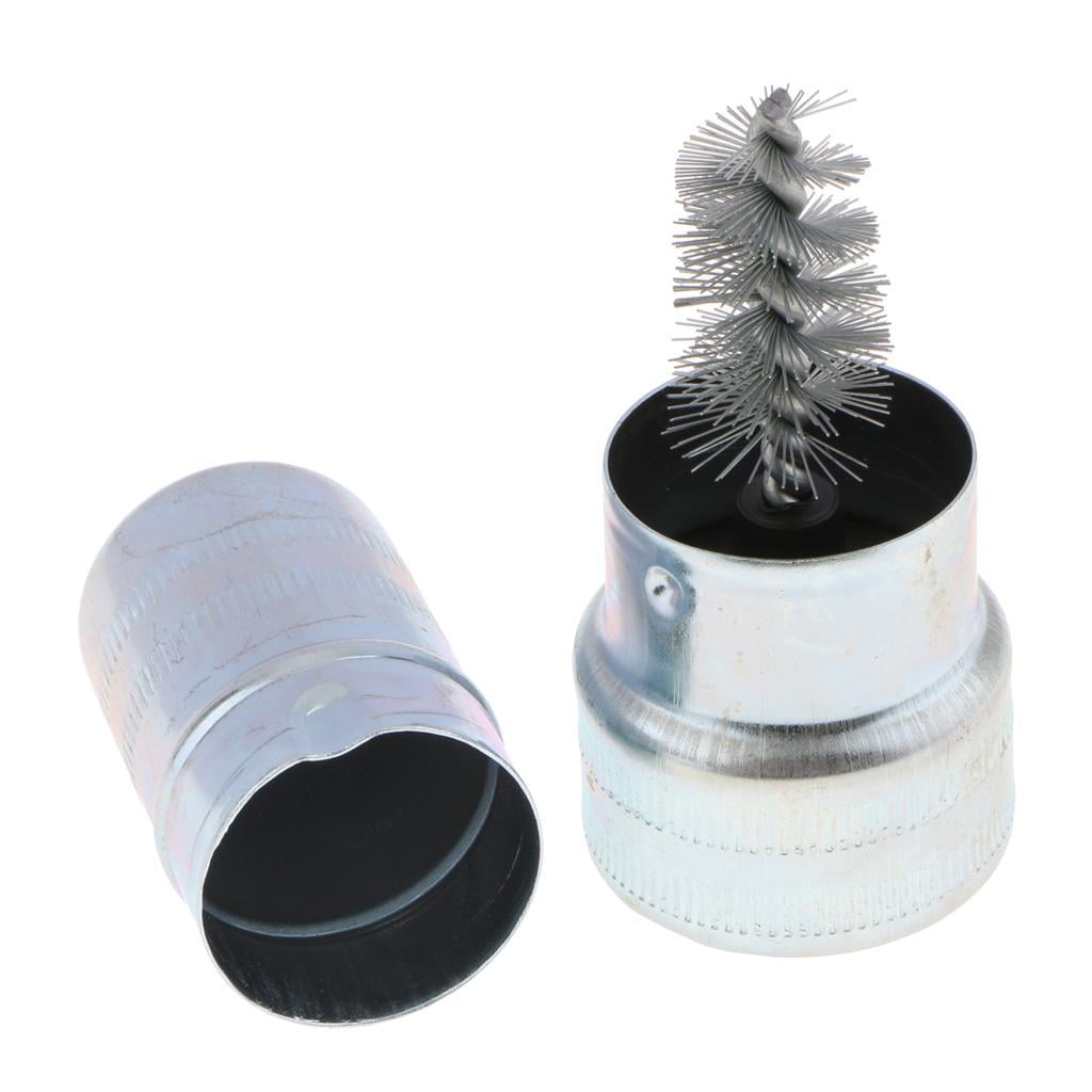 jiaping Metal Battery Terminal Cleaning Brush Stainless Steel Post ...