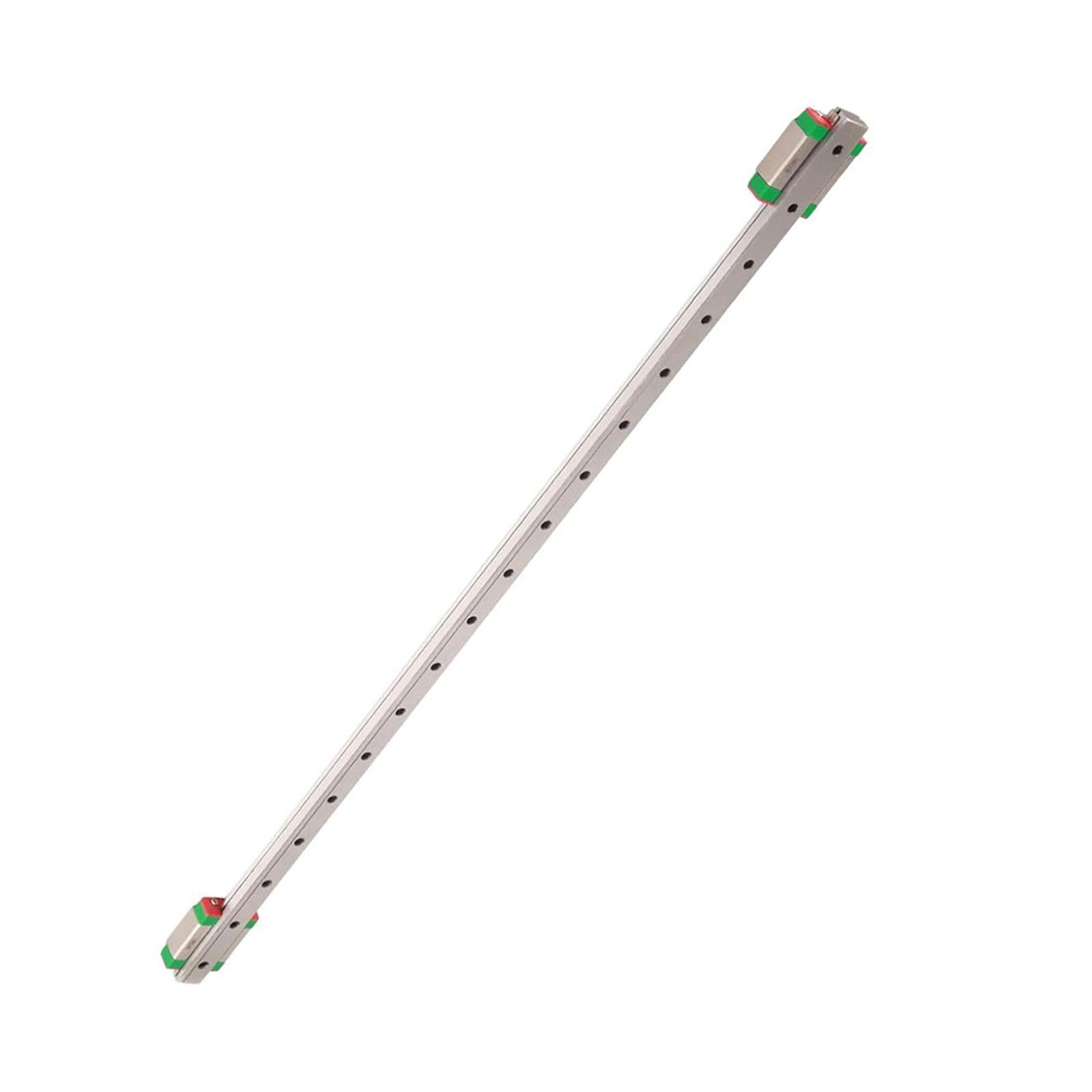 jiaping Miniature Linear Rail Guide Linear Motion Slide Rail for ...