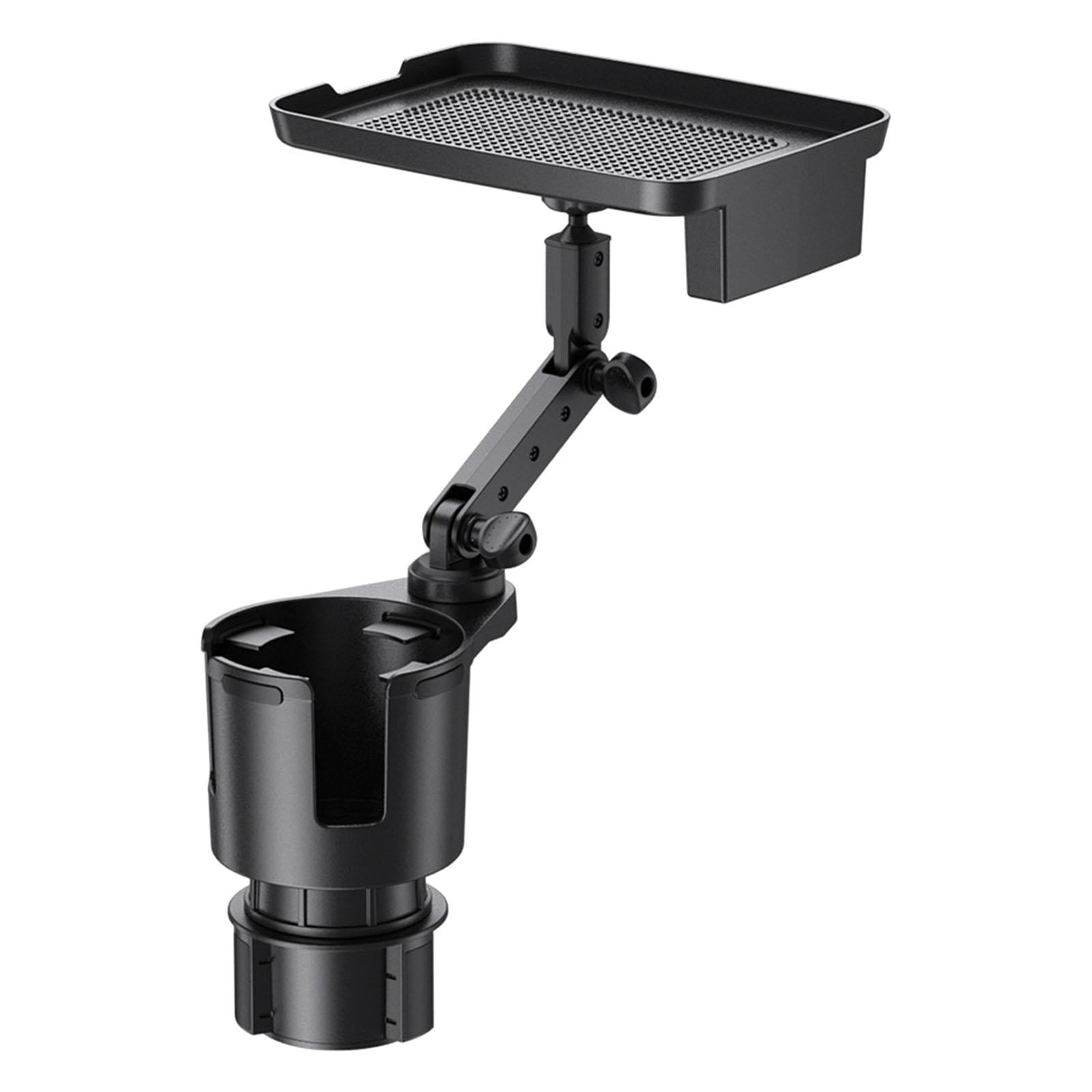 jiaping Multifunctional Car Cup Holder Storage Tray, Stable Portable ...
