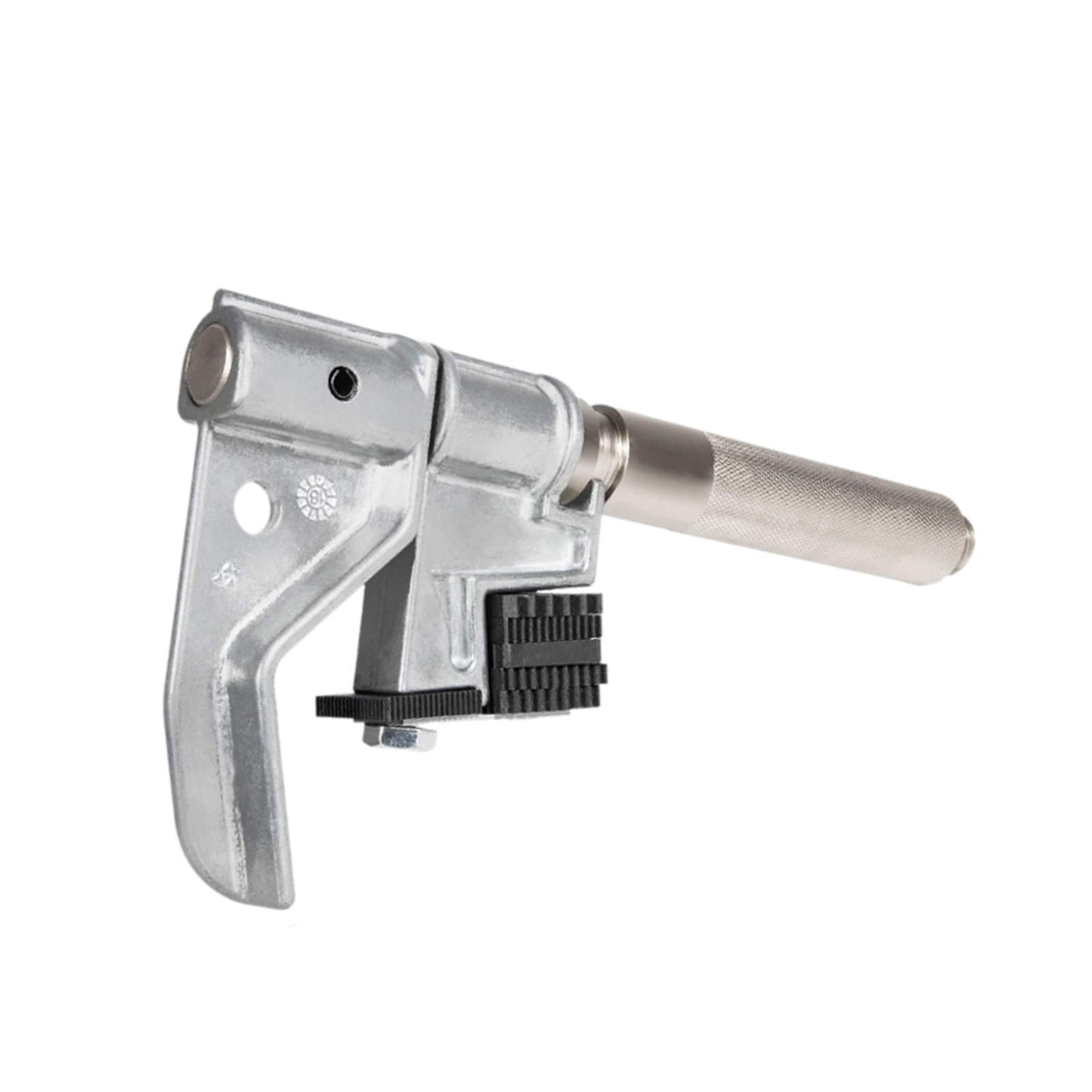 jiaping Outside Thread Chaser Easy Carry Convenient to Use Versatile ...