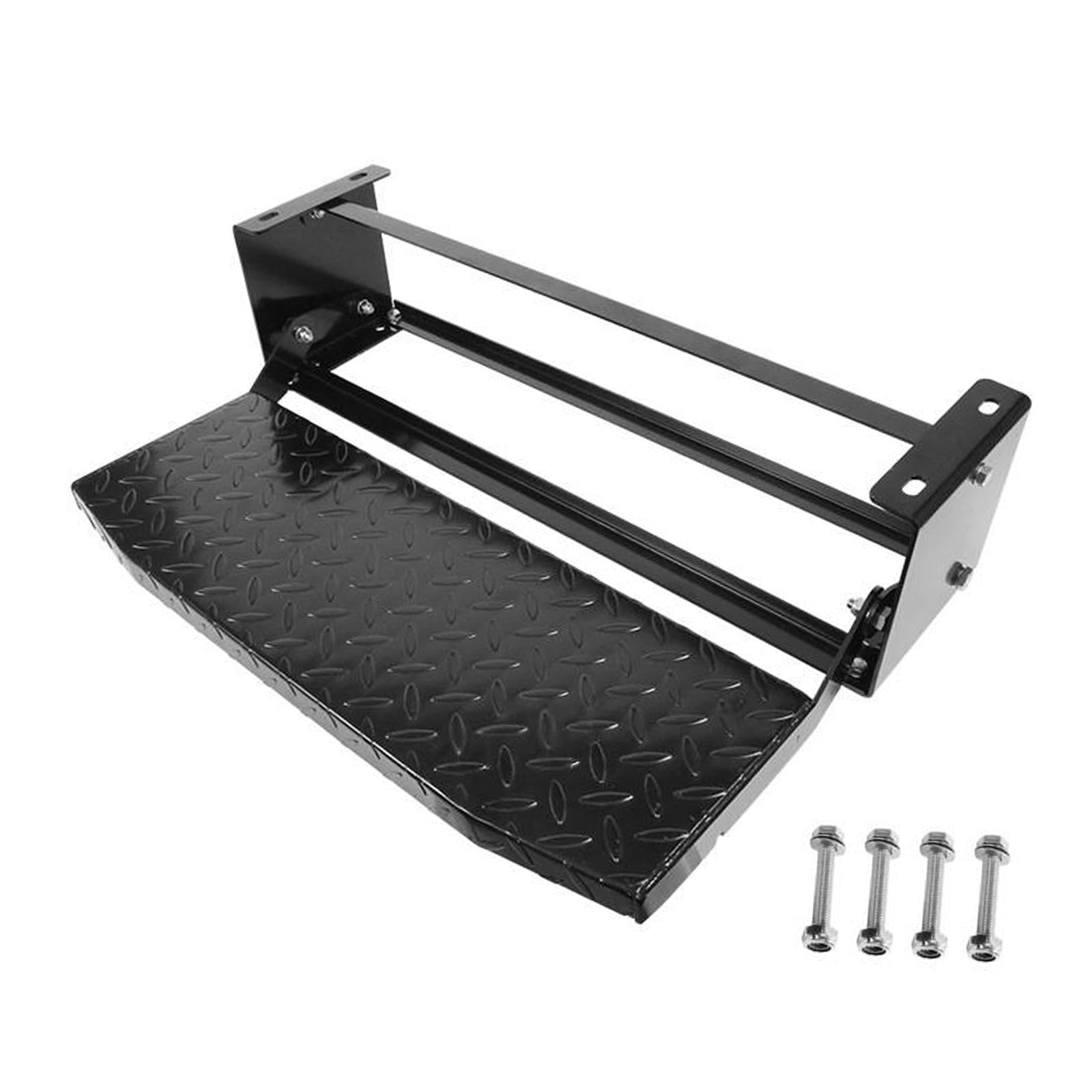 jiaping RV Step Assembly Manual Folding Stair for Travel Trailer s ...