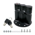 jiaping RX Fuel Pack Locking Mount Lock Rustproof Gas Container ...