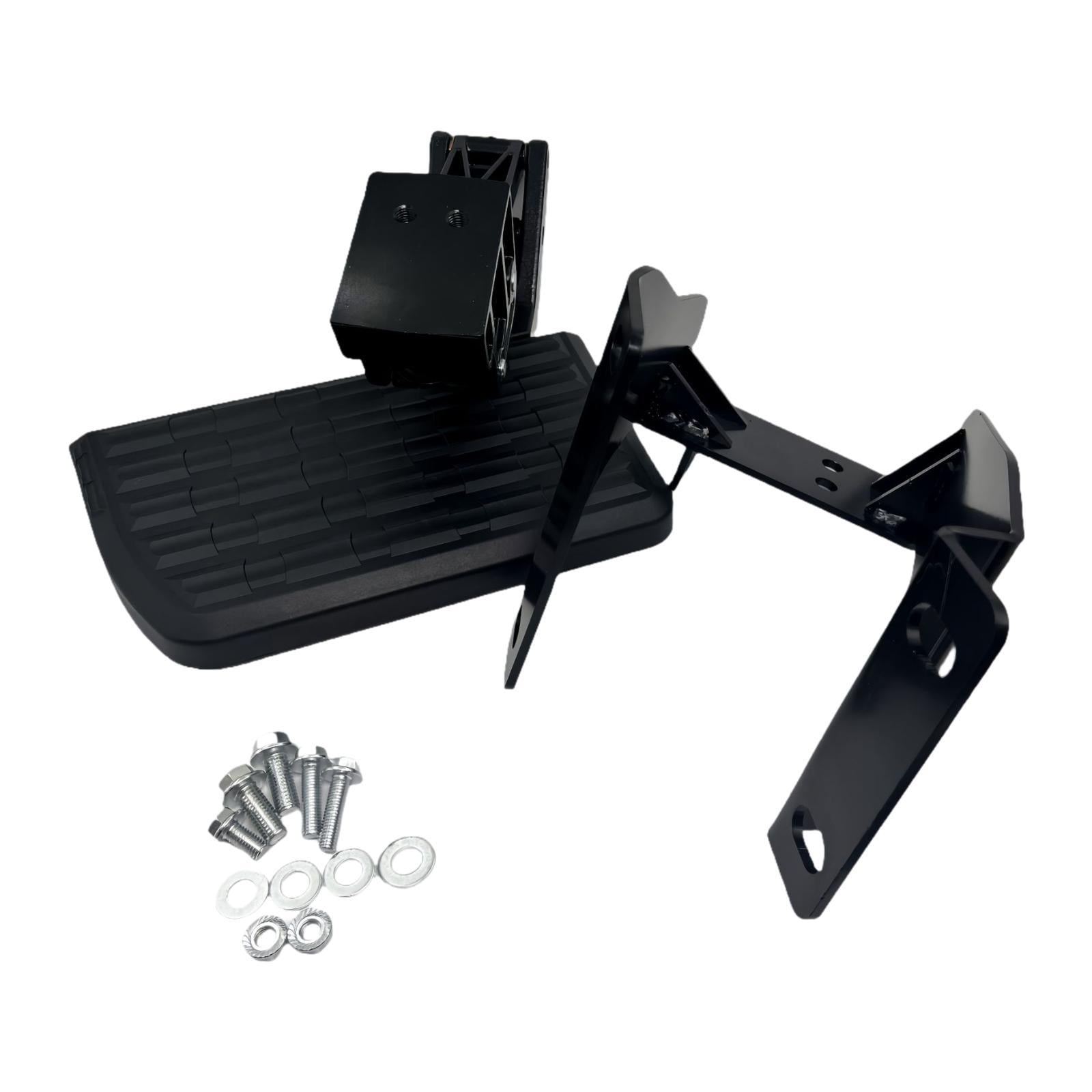 jiaping Rear Bumper Accessory Retractable Automotive Retractable Bumper ...