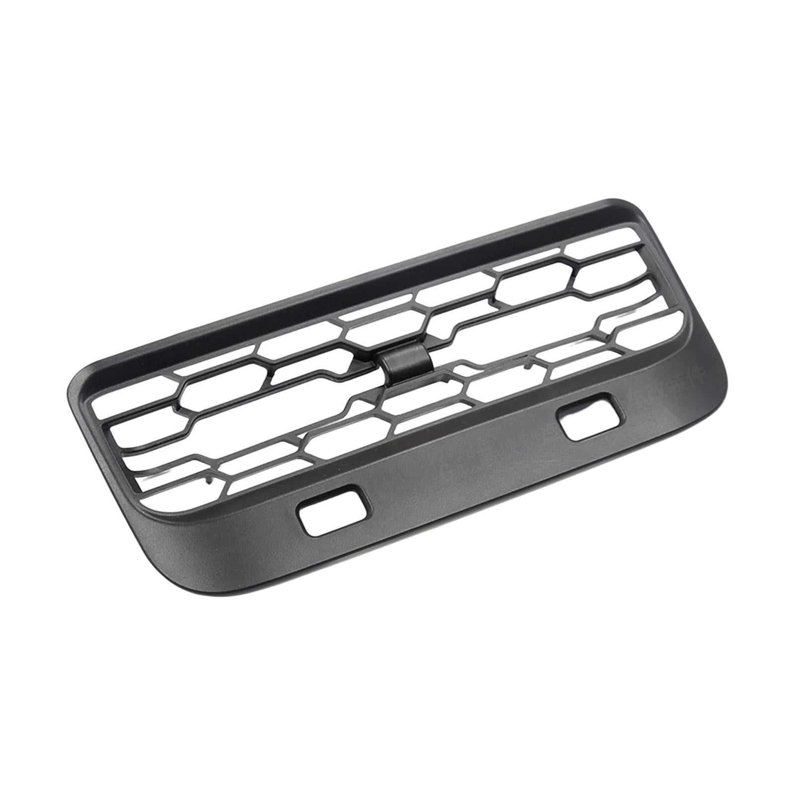 jiaping Rear Seat Outlet Cover Anti Blocking Air Outlet Vent Interior ...