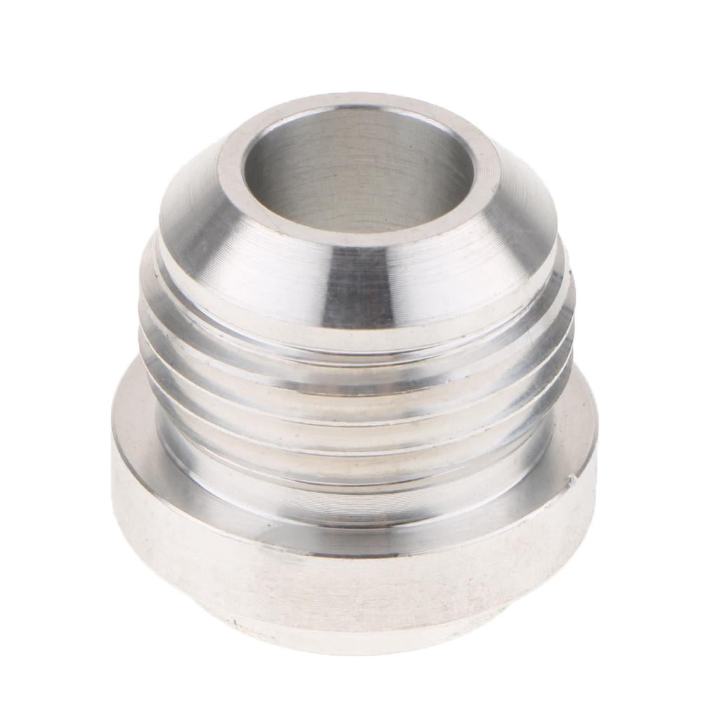 jiaping Replacement Male Bung Oil Swivel Fitting Hose End Adaptor AN10 ...