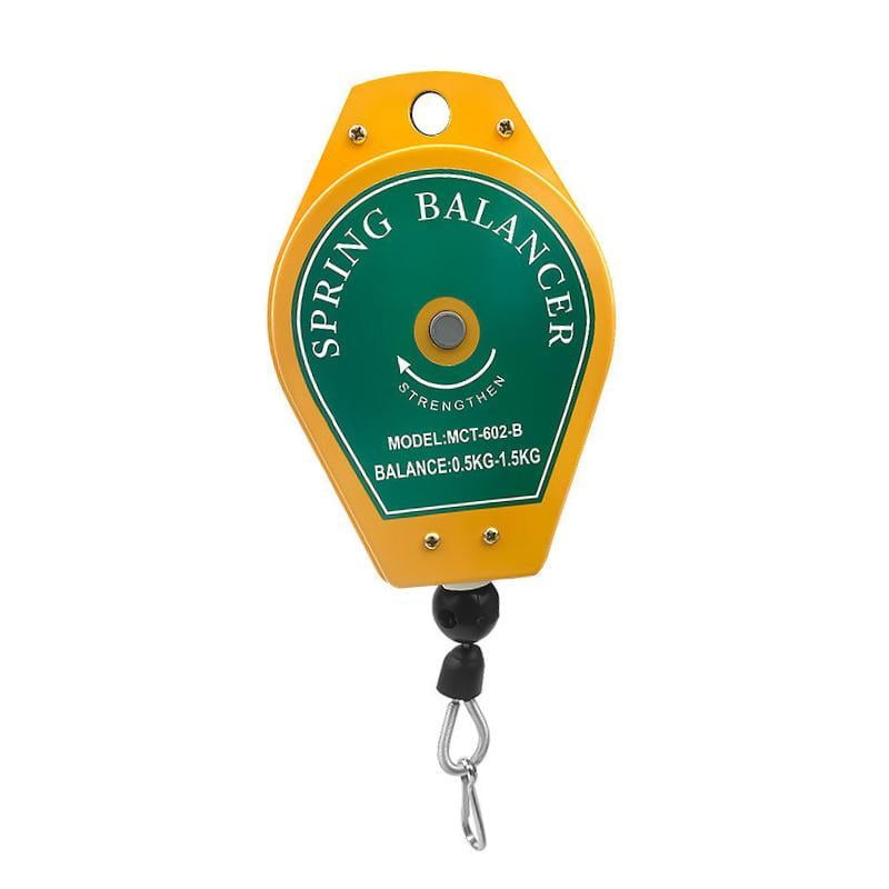 jiaping Spring Balancer 0.5-1.5kg Load Bearing Hanging Tool for ...