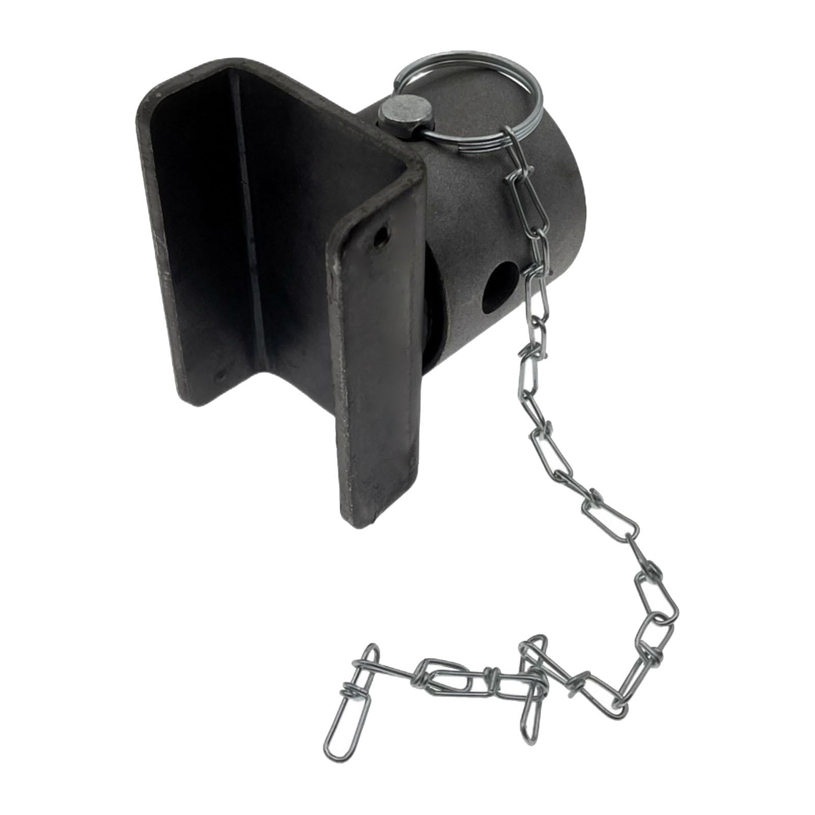 jiaping Swivel Jack Mount Welded Mounting Sleeve Assembly Trailer Jack ...