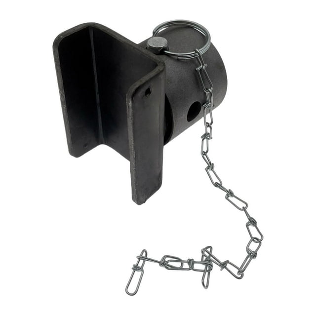 jiaping Swivel Jack Mount Welded Mounting Sleeve Assembly Trailer Jack ...