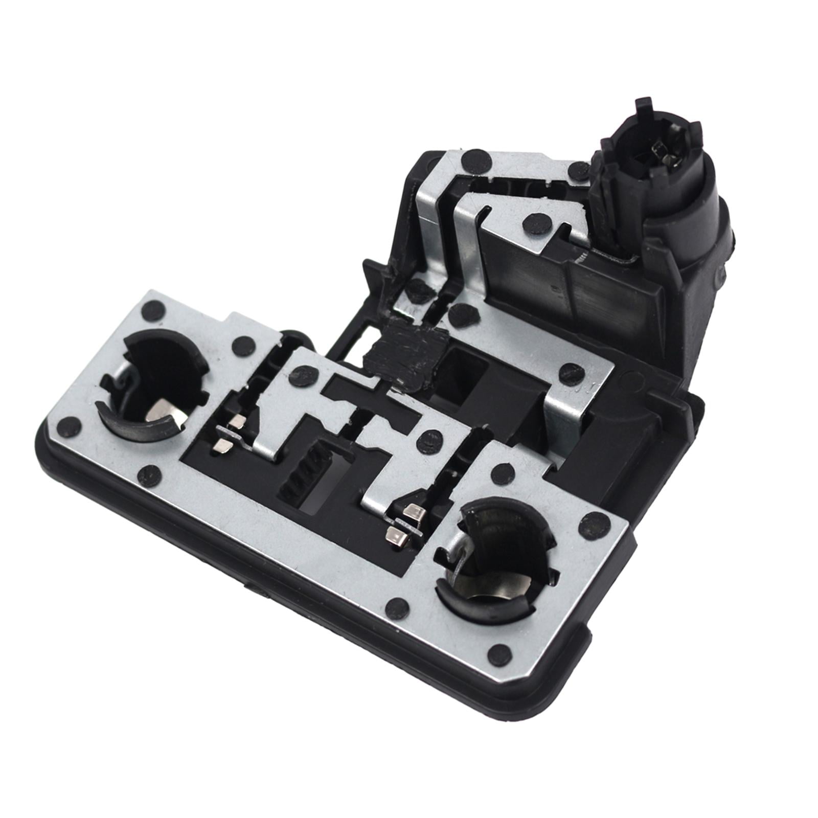 jiaping Tail Lights Circuit Board Taillamp Socket,Rear Tail Lights Bulb Holder Taillight Left ...