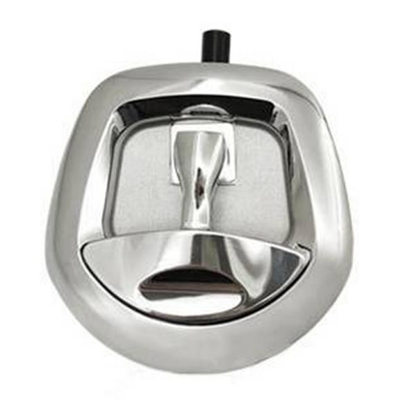 Truck Tool Box Lock Replacement