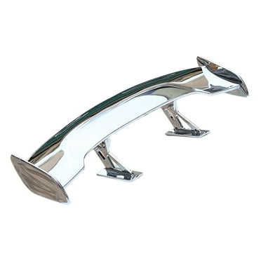 SiaBiced Universal Car Mini Spoiler Wing for All Cars Easy Installation ...