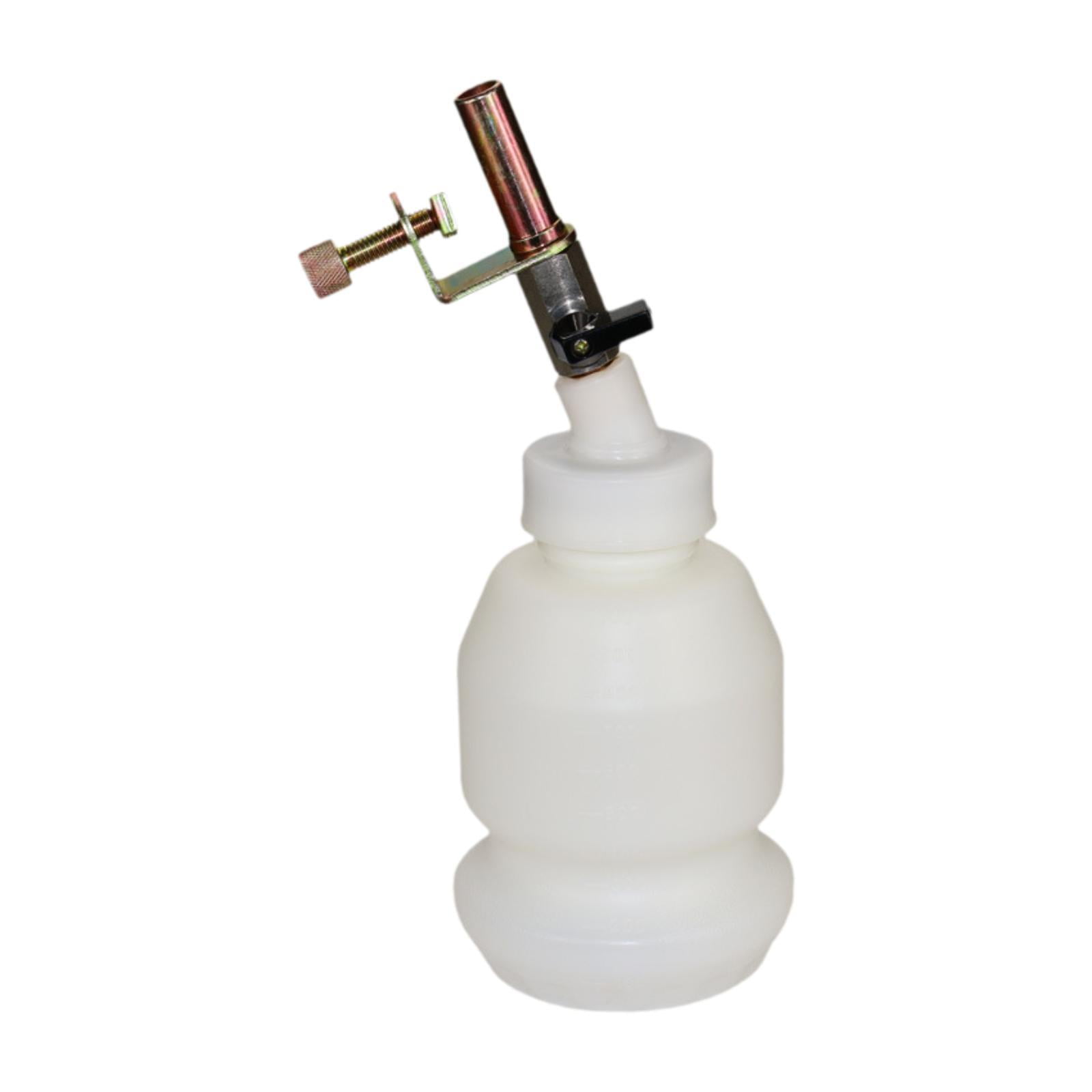 jiaping Vehicle Brake Fluid Bleeder Brake Liquid Replenishing Kits Easy ...
