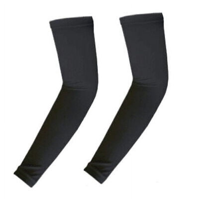 jiayin 5/10/20 Pairs Men Women Cooling Arm Sleeves - UV Sun Protection ...