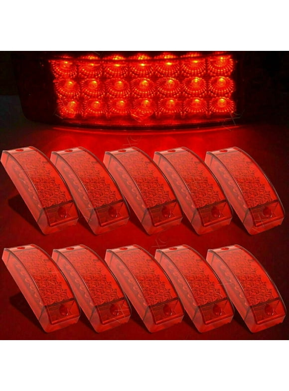 Trailer Brake Lights in Brake Lights - Walmart.com