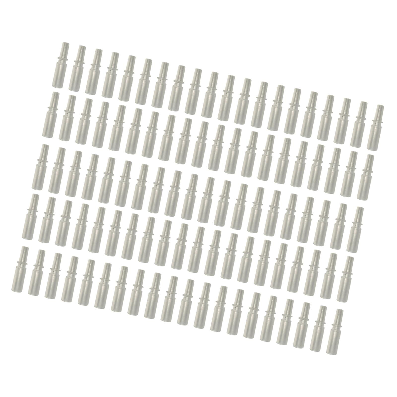 jicheng 100x Foaming Tube Accessories Tube Connector Replacement Tubing ...