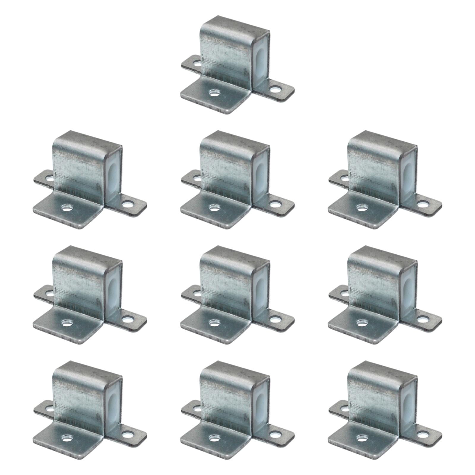 jicheng 10Pcs Sofa Spring Clips Easy Installation Stainless Steel for ...