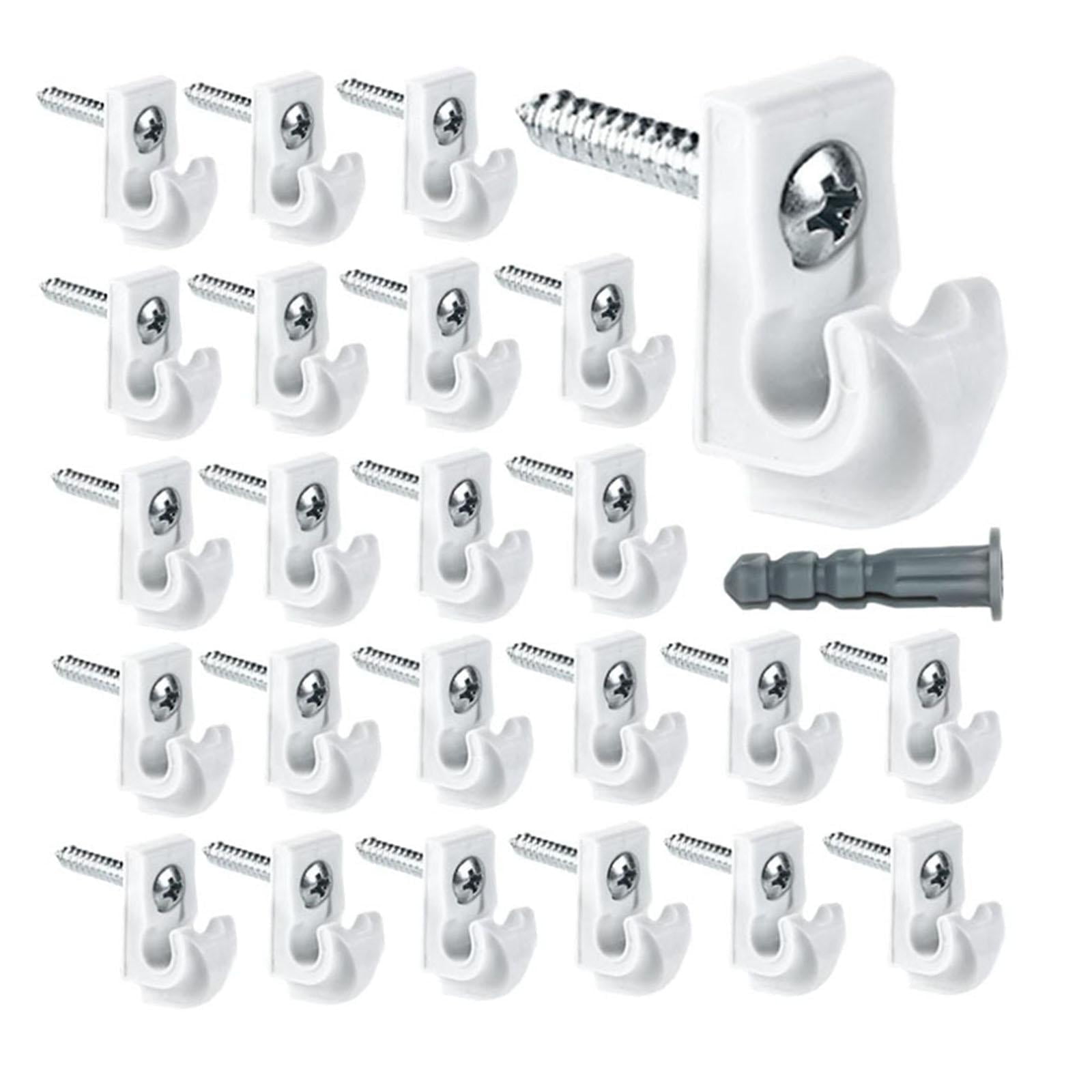 Nantong Jicheng Shelf Brackets for Wire Closet Shelving, Heavy Duty ...