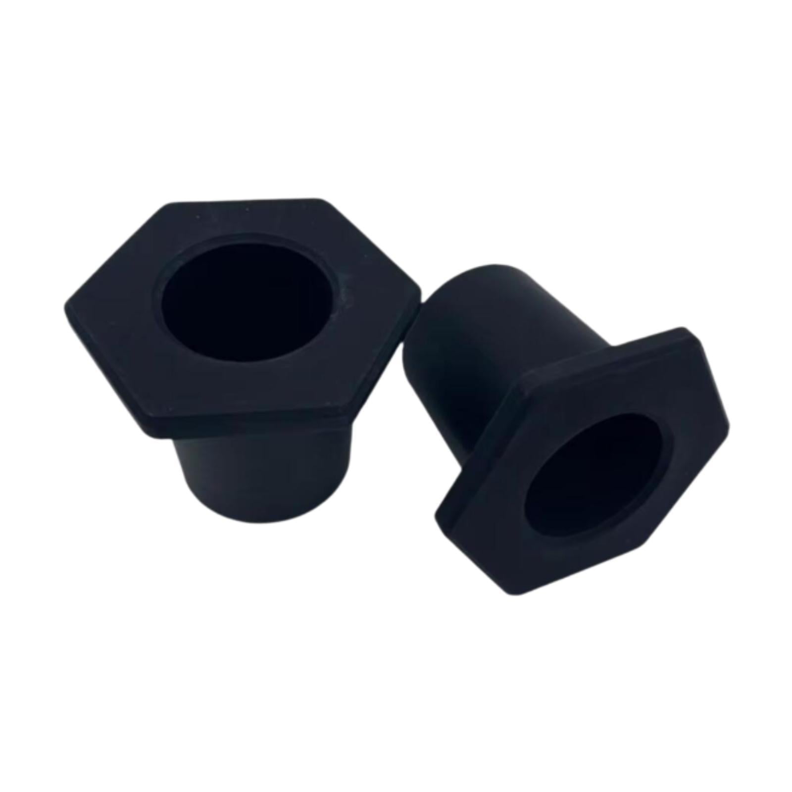 jicheng 2x Umbrella Cone Umbrella Table Cone Patio Table Umbrella Hole ...