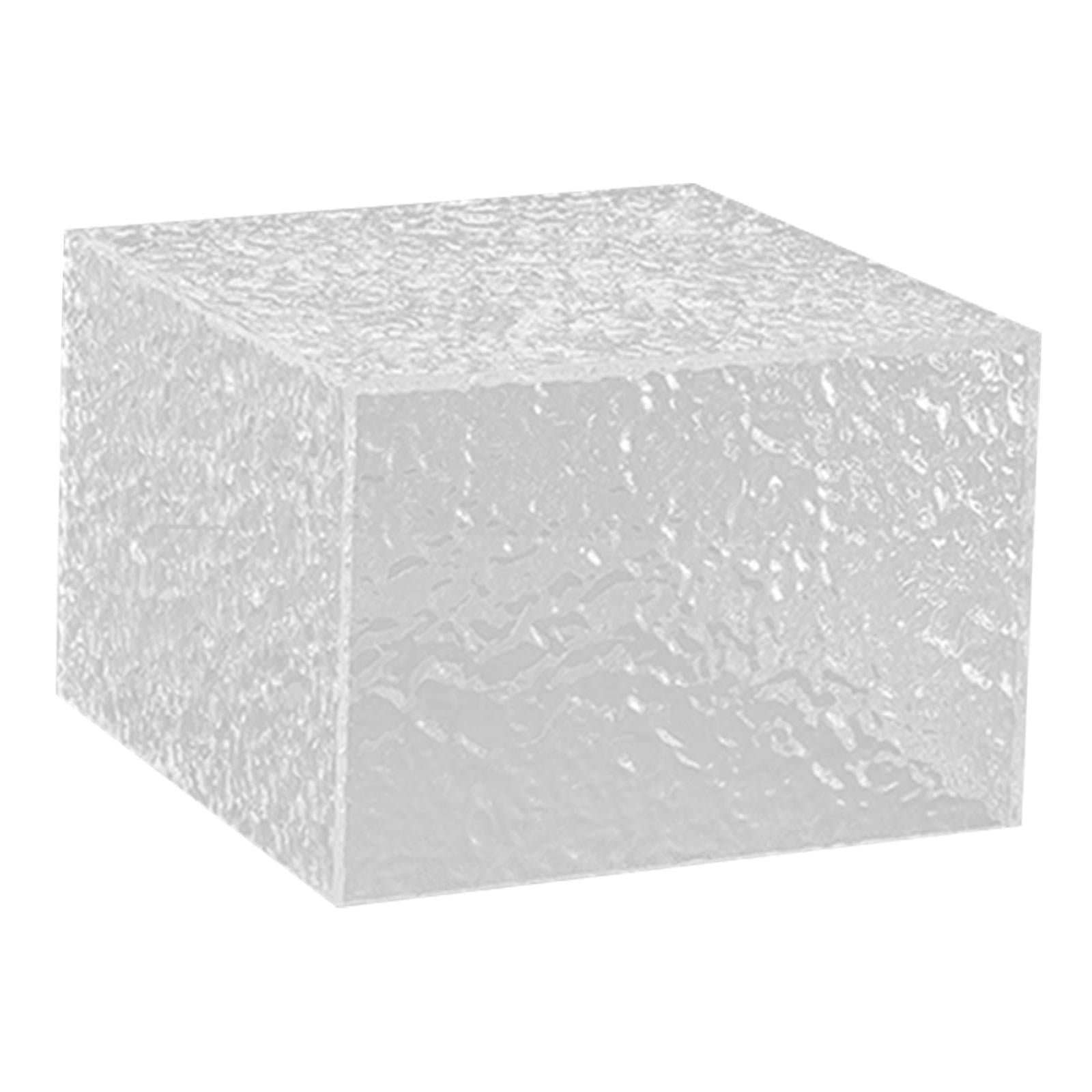 jicheng Acrylic Display Stand Food Riser for Buffet Table for Food Cake ...