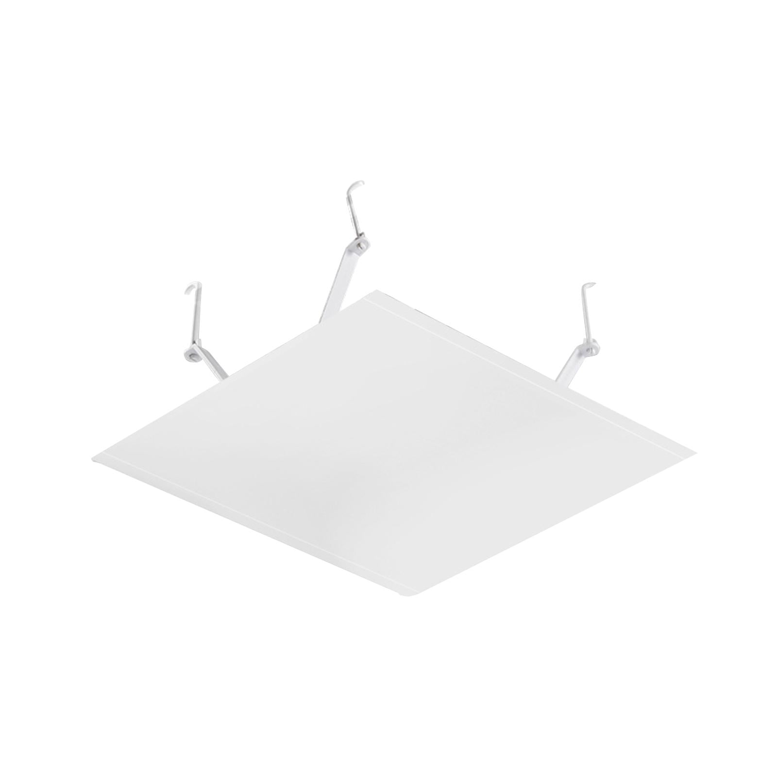 jicheng Air Deflector Angle Adjustable Square Air Windshield 60x60cm ...