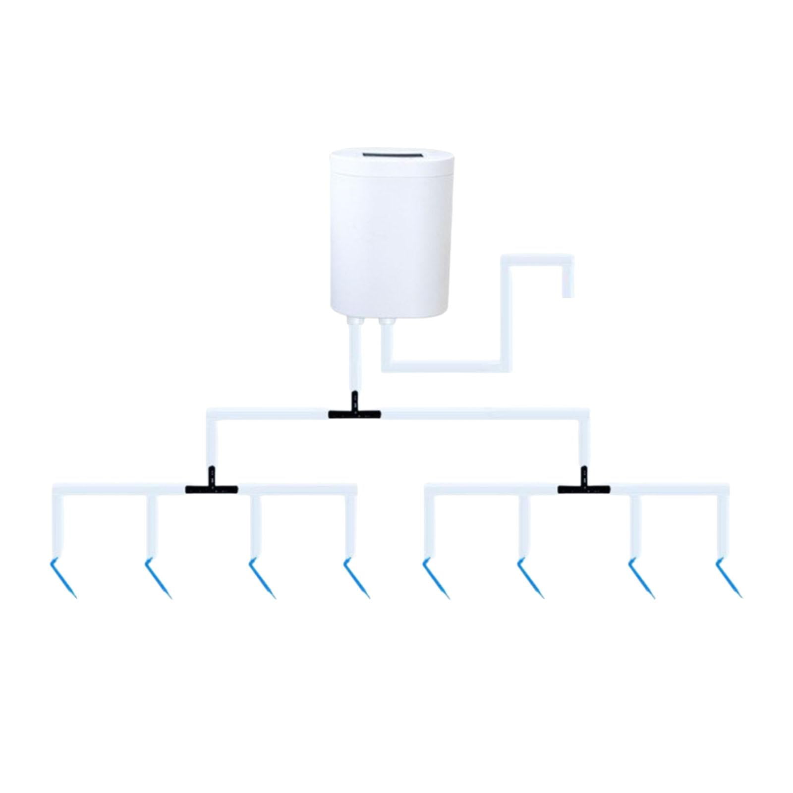 jicheng Automatic Drip Irrigation Set Indoor Irrigation System,for ...