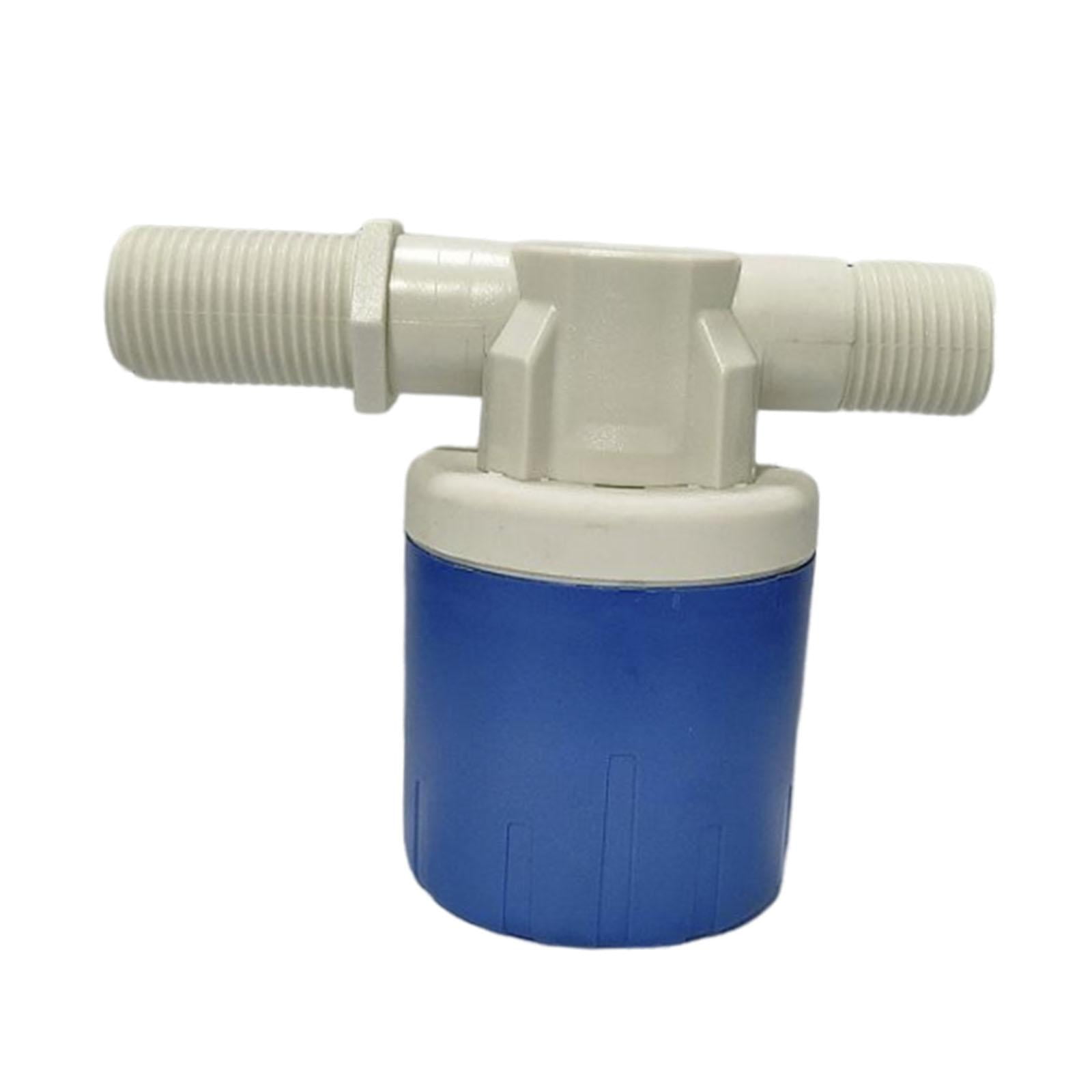 jicheng Automatic Float Valve Nylon Pool Auto Fill Float Valve for Pond ...