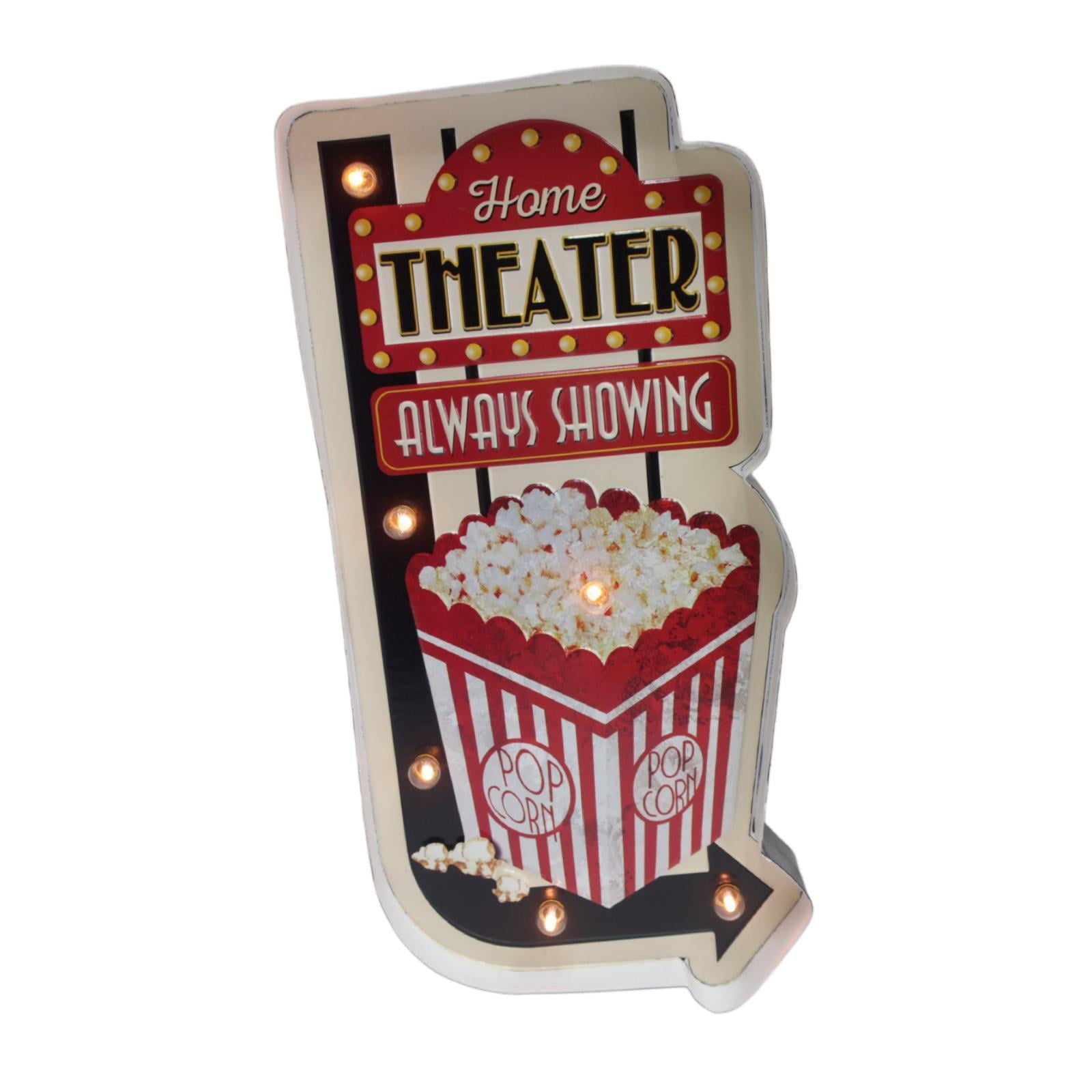 jicheng Bar Light up Signs Bar Easy Setup Gifts Kitchen Home Living ...