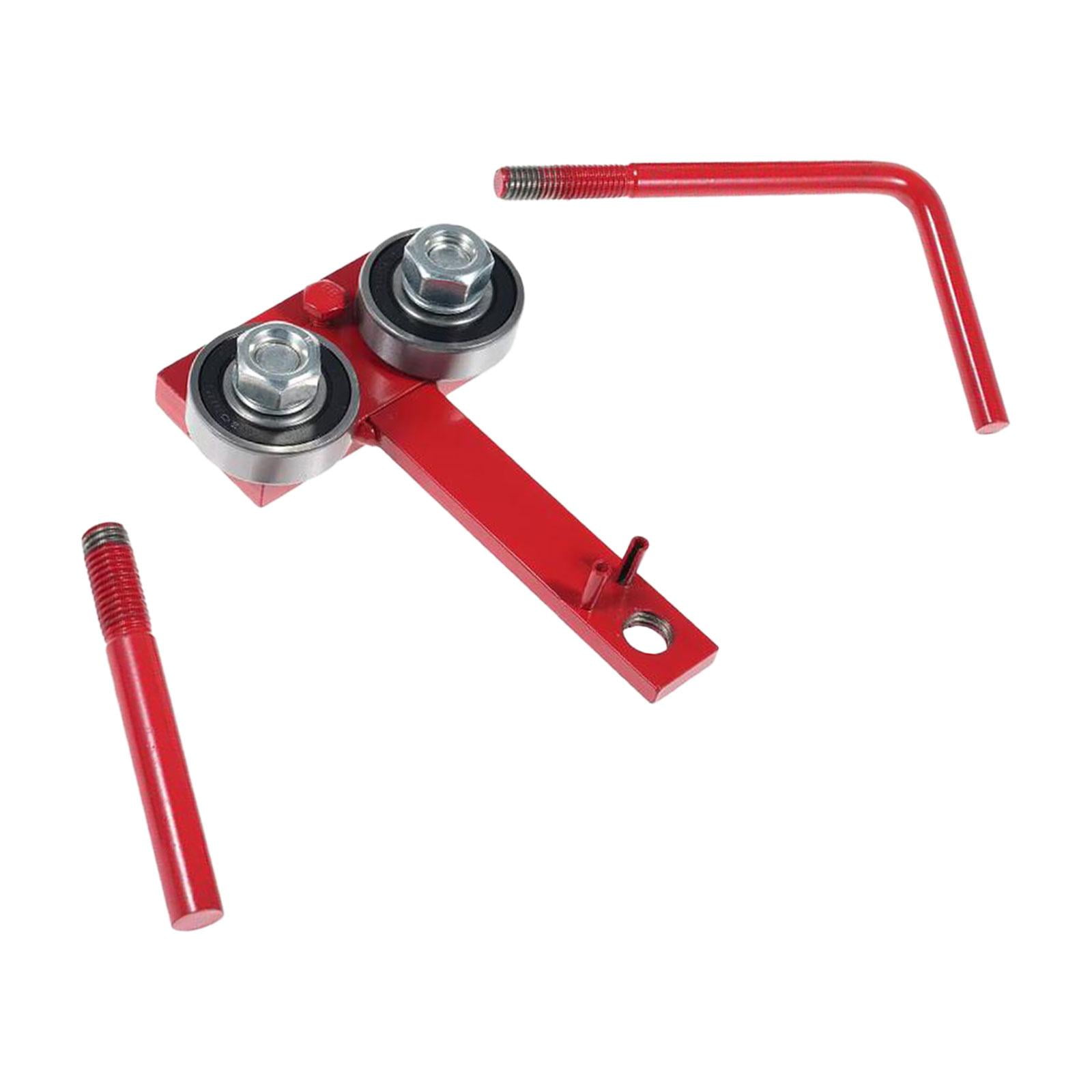 jicheng Bar Rail Closing Tool for Chain Grinding Metal Tool Carpenter ...