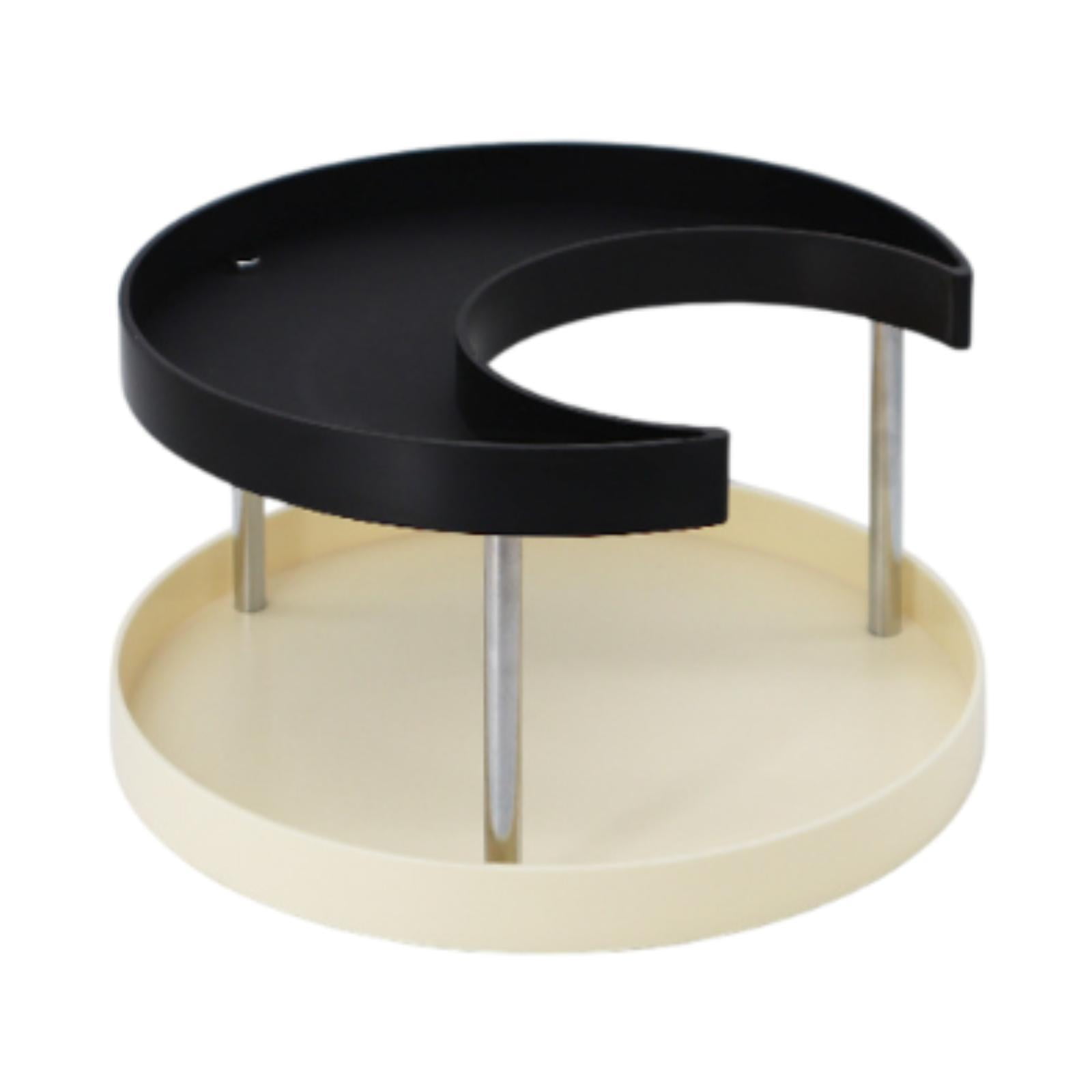 jicheng Bathroom Counter Organizer Perfume Display Stand for Home ...