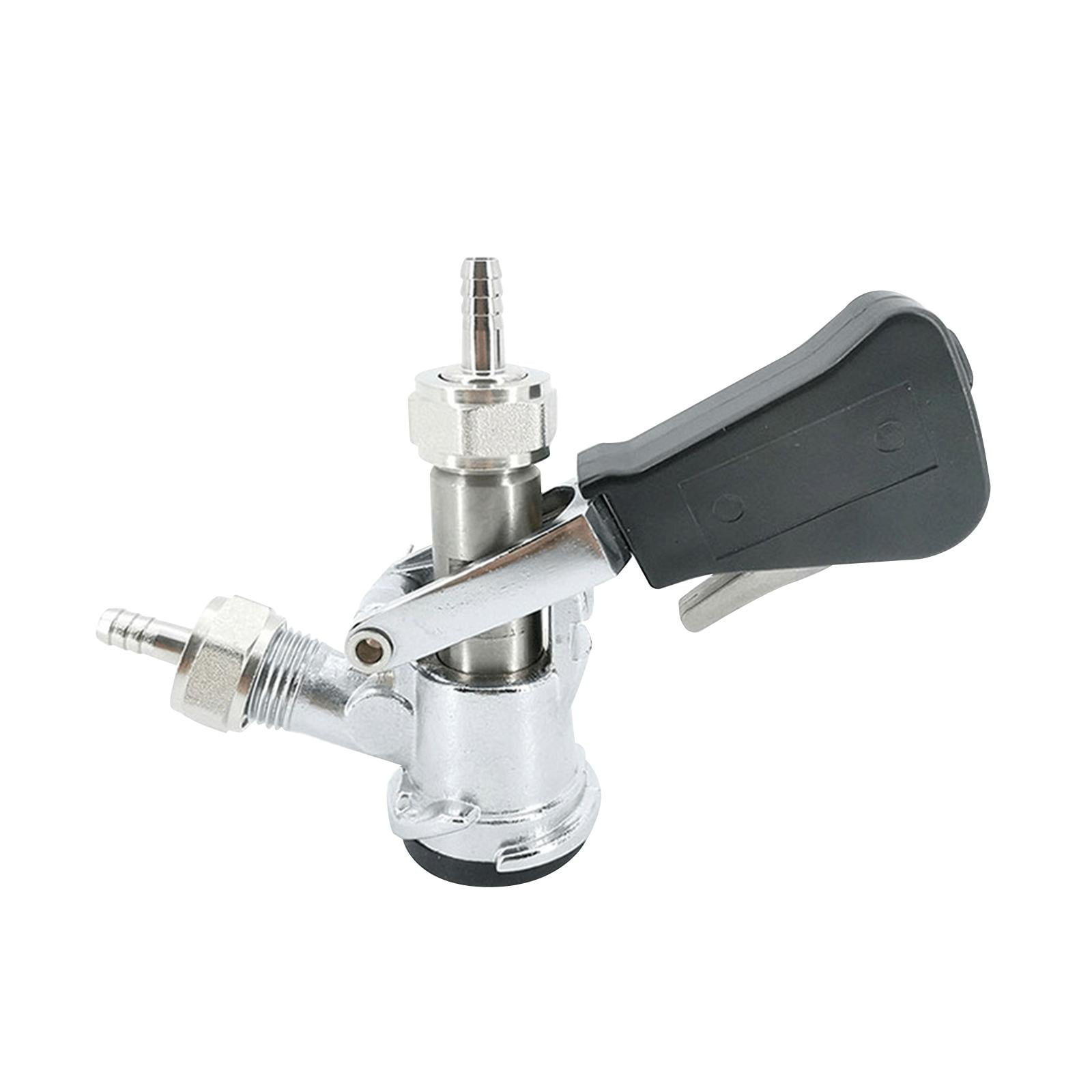 jicheng Beer Keg Coupler Bar D System Beer Making Device Stainless ...