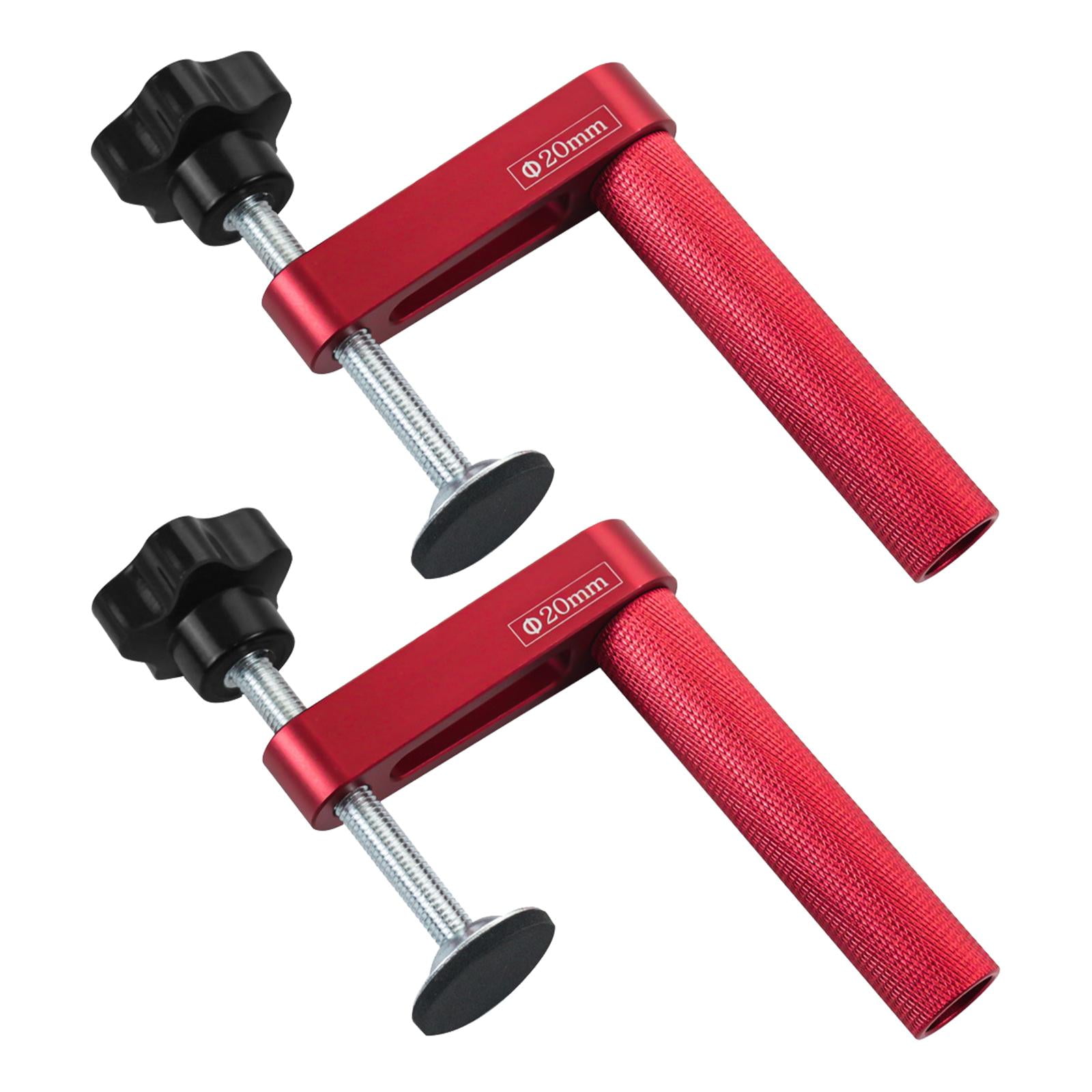 jicheng Bench Dog Clamp Adjustable Desktop Quick Acting Hold Down Clamp ...