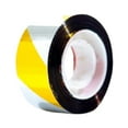 jicheng Bird Scare Tape 1 Roll Bird Reflective Tape for Duck Pigeon ...