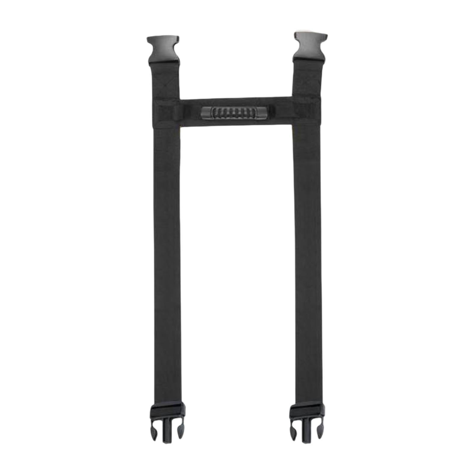 jicheng Box Carrying Strap with Handle 6.3ft Heavy Duty High Stability ...