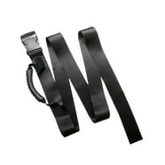 Box Carrying Strap with Handle 74.8/118.11 Inch Adjustable Cross Style ...