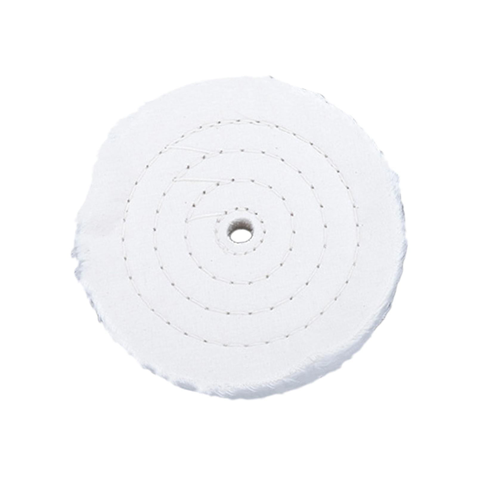 jicheng Buffing Wheel Cloth High Performance Replace for Metal Bench ...