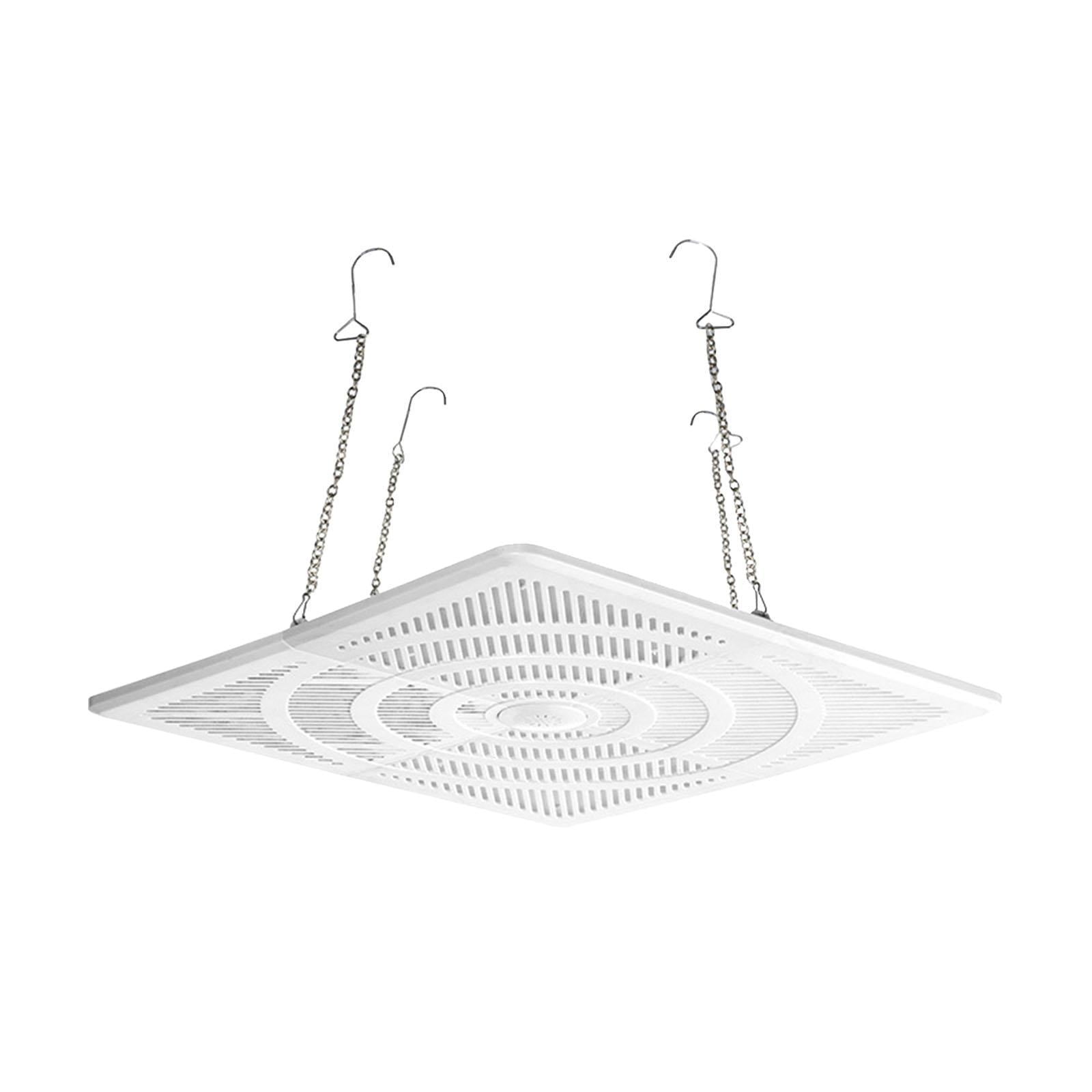 jicheng Central Air Vent Deflector Flow Diverter Office Anti Direct ...