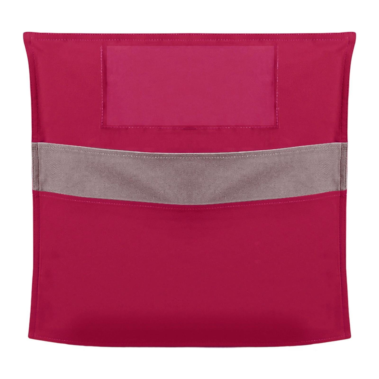 jicheng Chair Pockets for Classroom Organization Chair Bag for ...