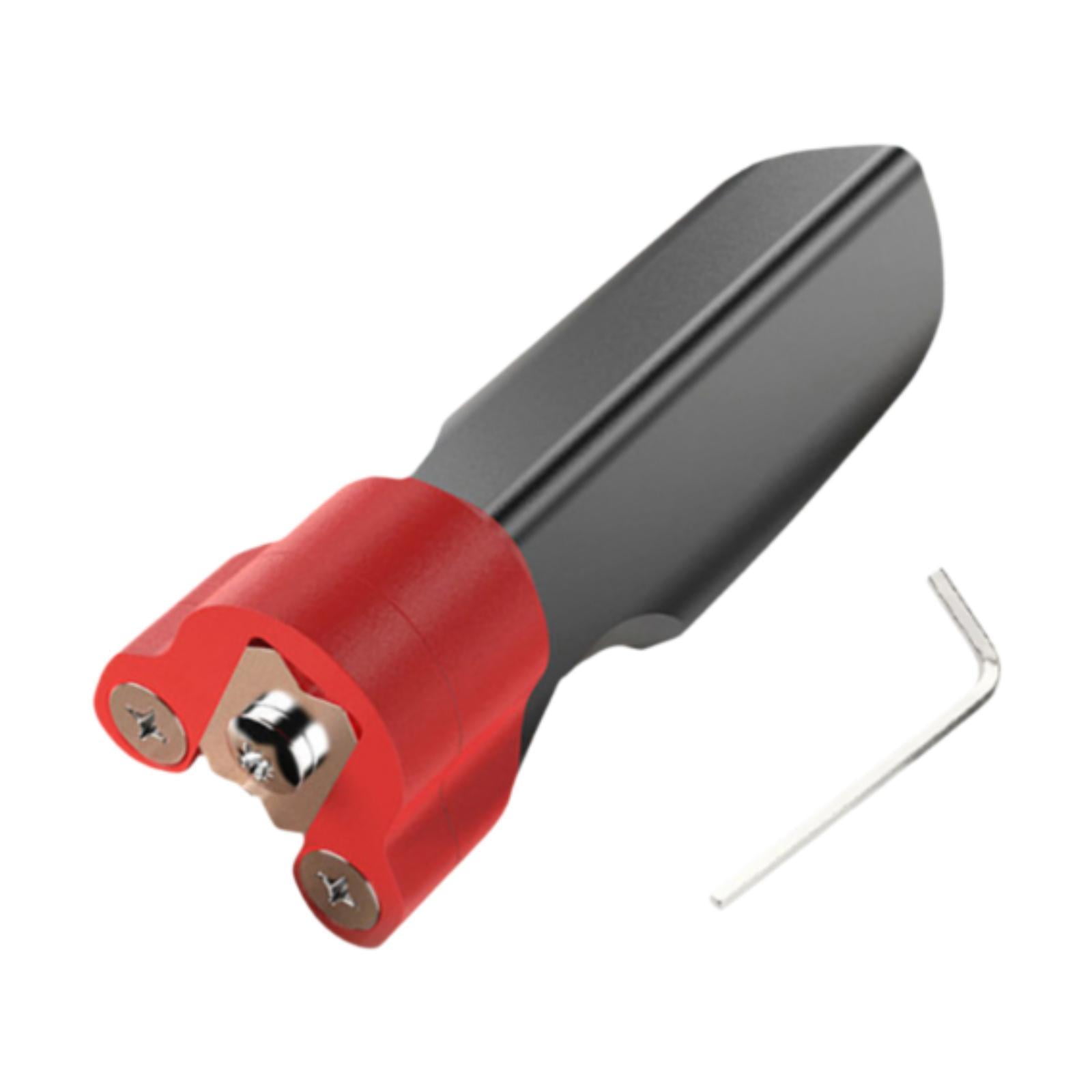 jicheng Chamfer Tool Manual Deburring Tool Effortless Trimming High ...