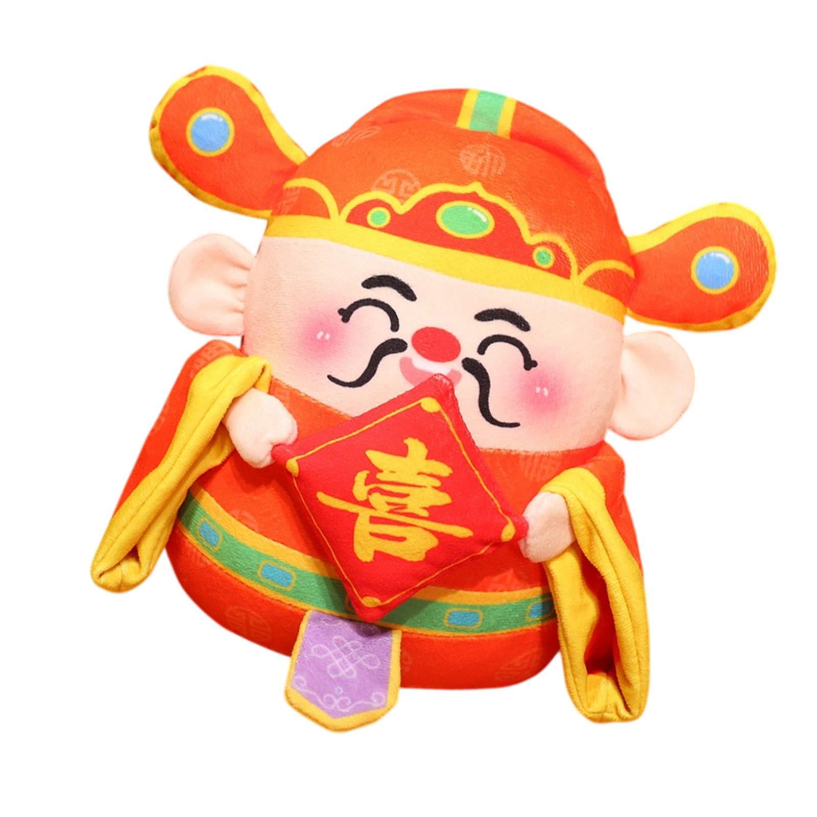 jicheng Chinese Toy Chinese Traditional Figures for Restaurant ...