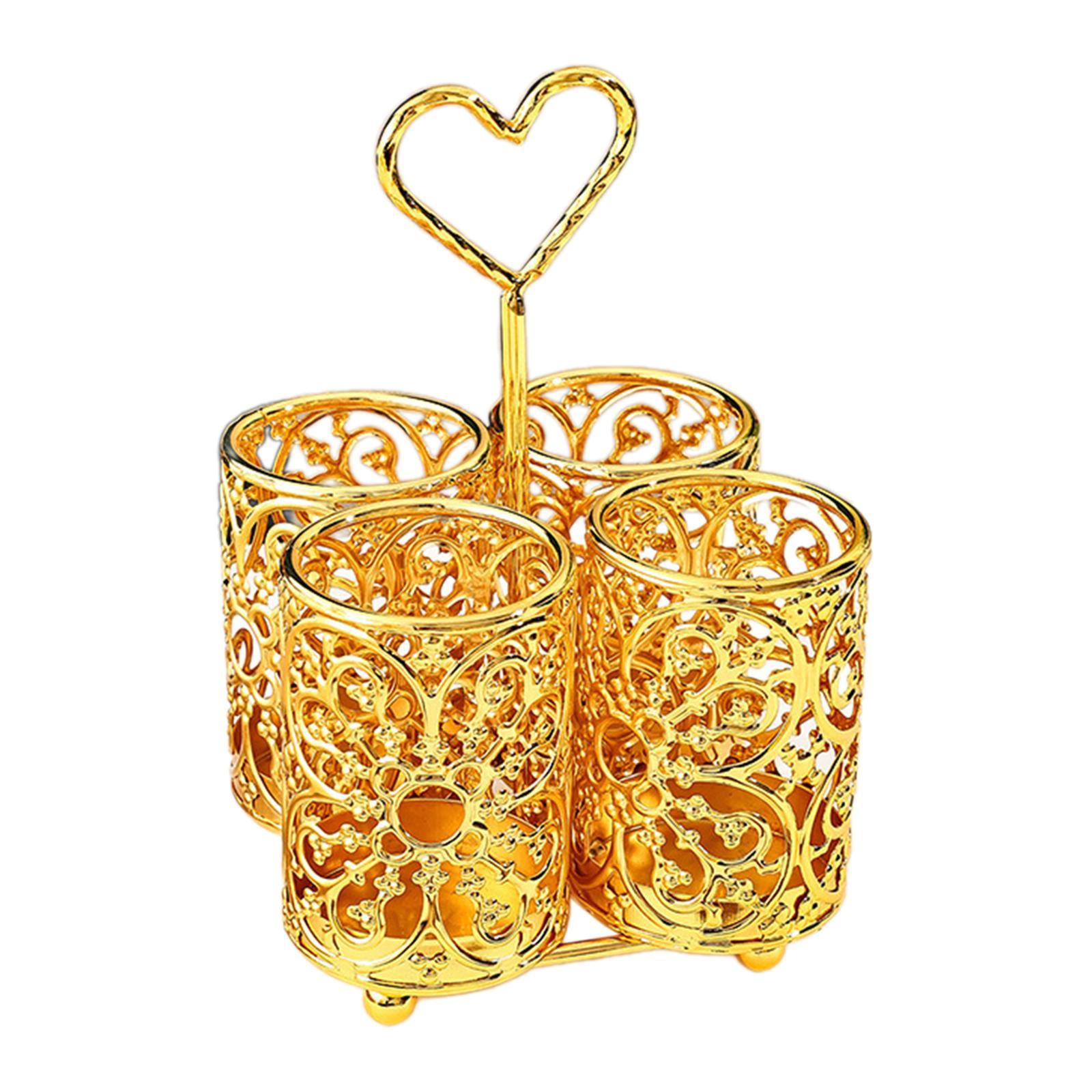 jicheng Chopstick Holder Drying Rack Container Utensil Holder Modern ...