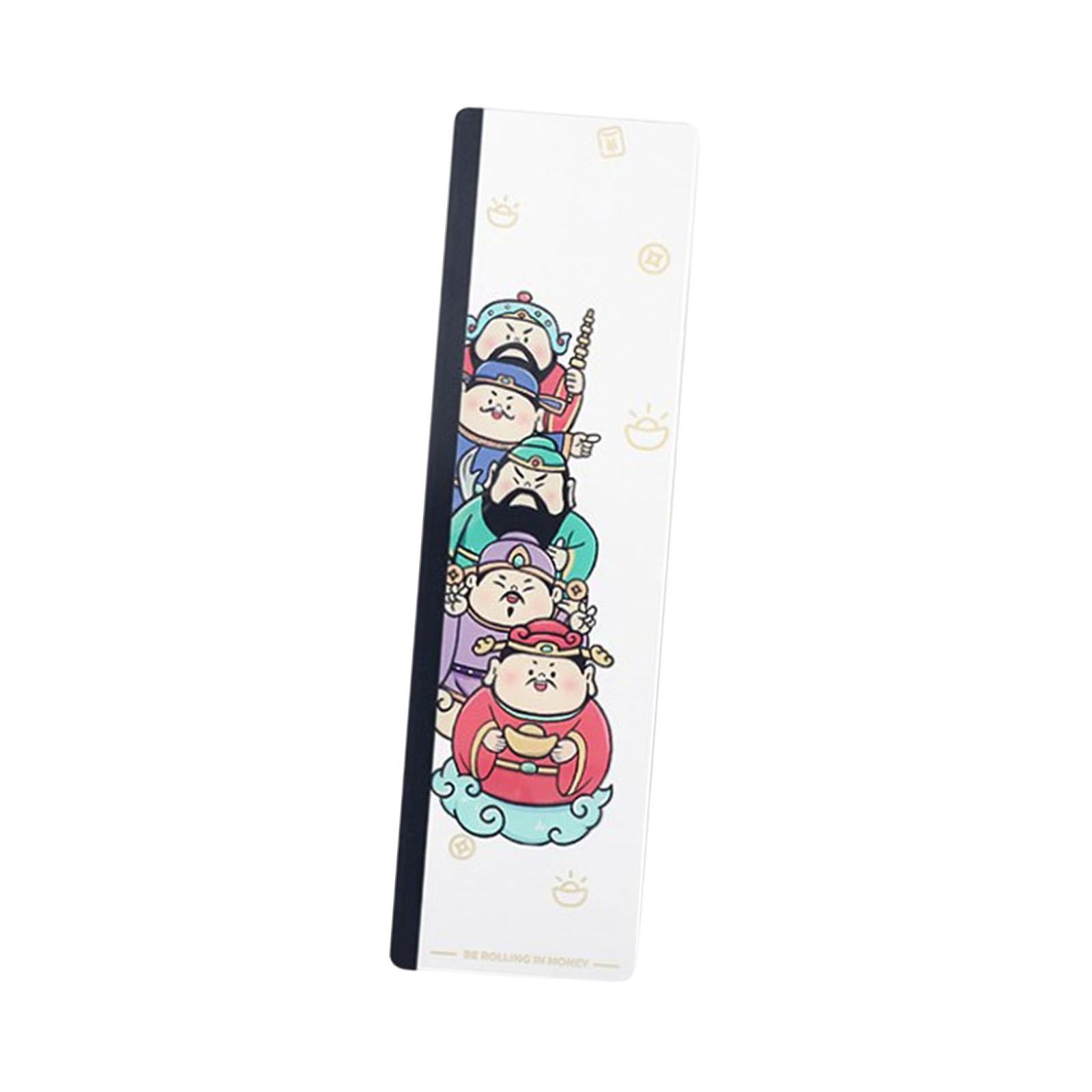 jicheng Computer Memo Board Accessories Memo Panel for Desktop ...