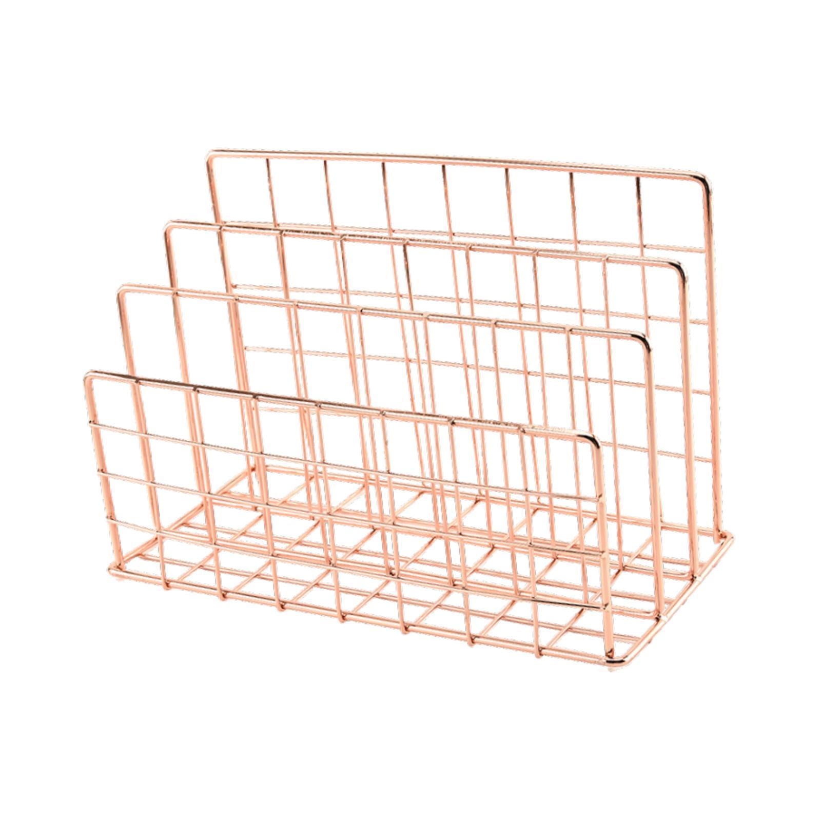 jicheng Desk Bookshelf File Folder Sorter for Hold Heavy Books Video ...