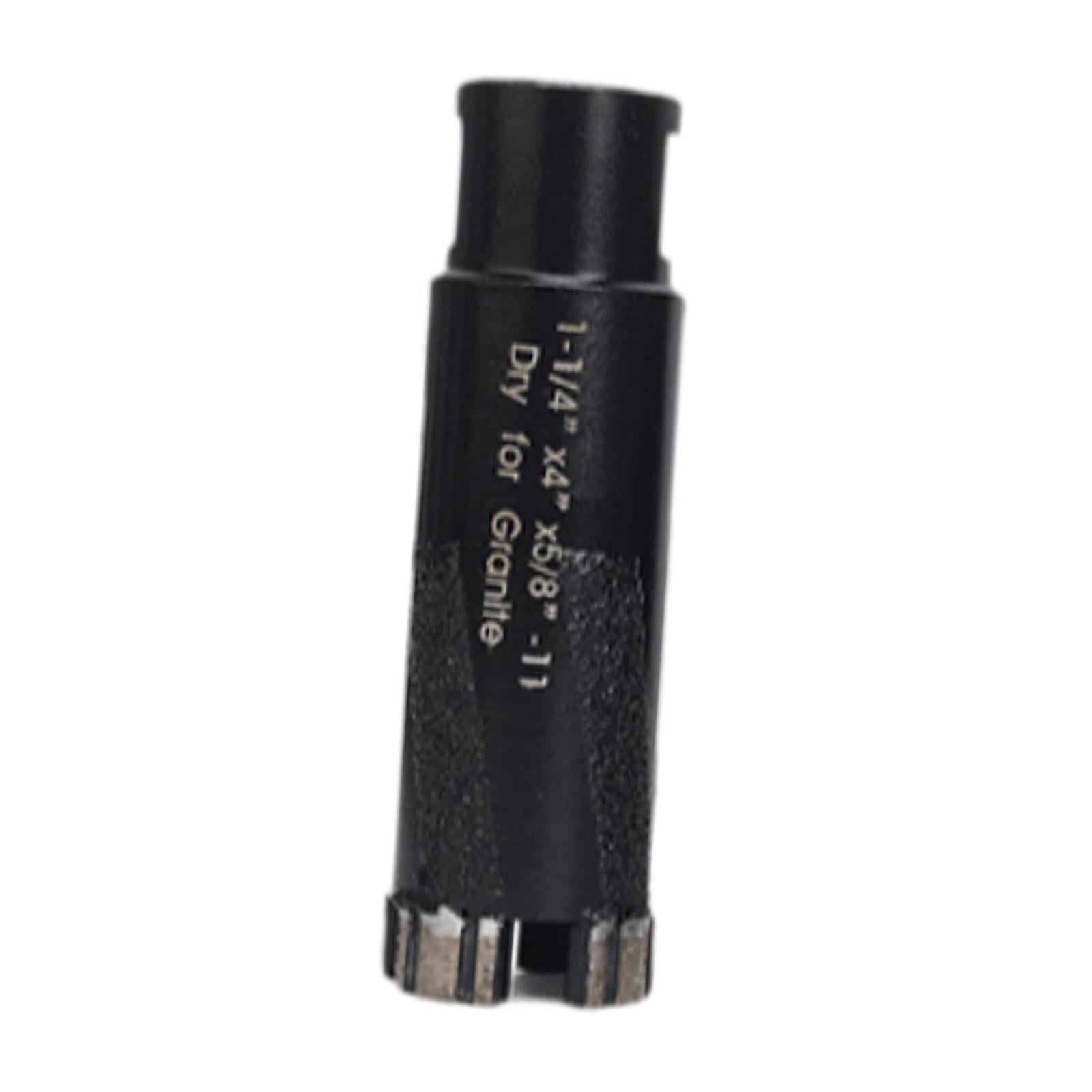 jicheng Diamond Core Bit DIY Tool Cutting Tool for Tile Hole Opener ...