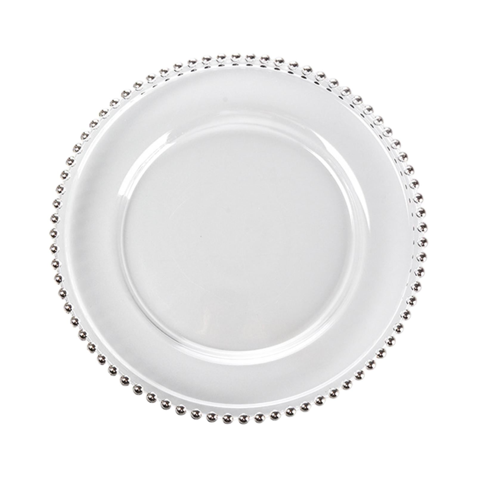 jicheng Dinner Plate s Multipurpose Food Plate for Desktop Gatherings ...
