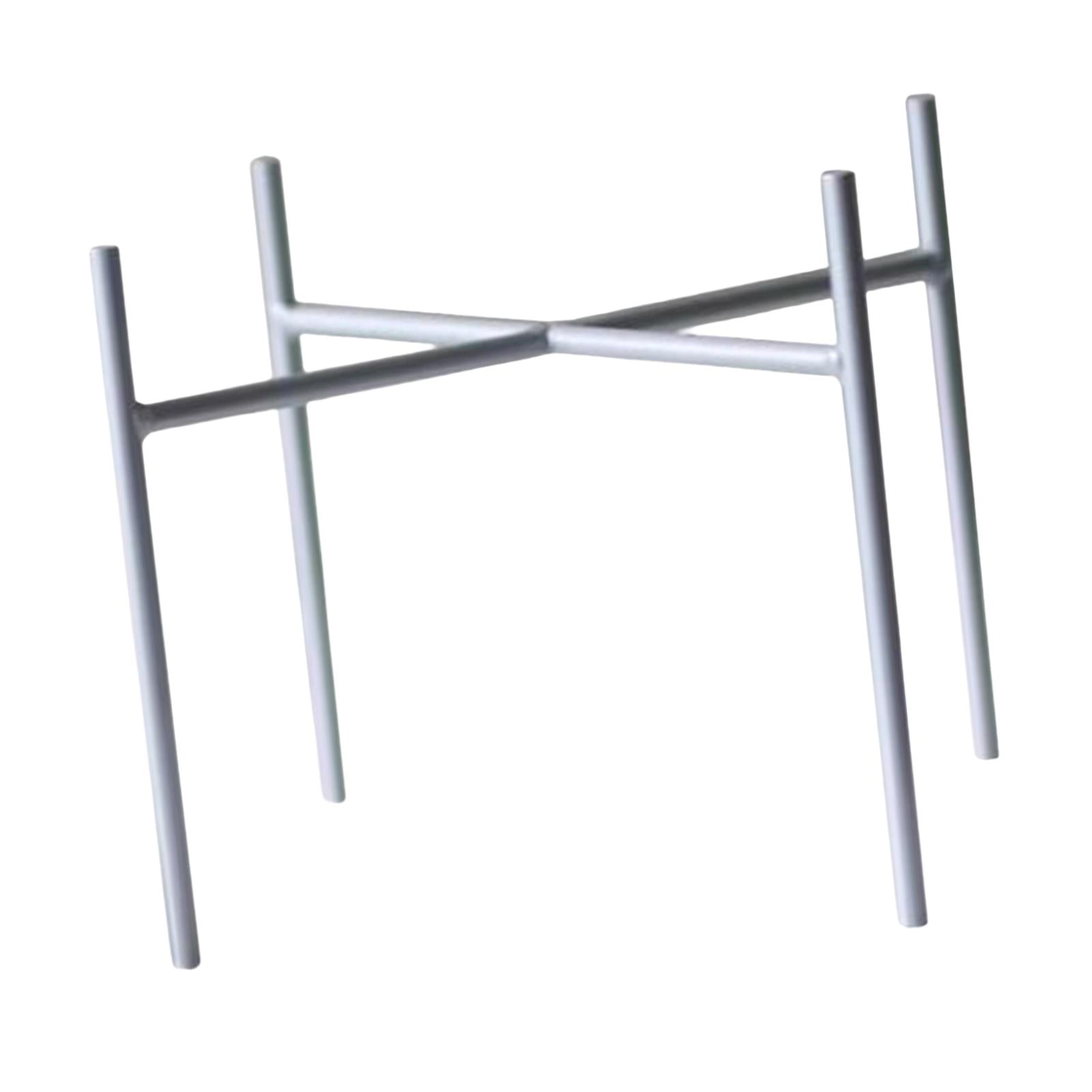 jicheng Drink Dispenser Stand Decor Beverage Rack Organizer for ...