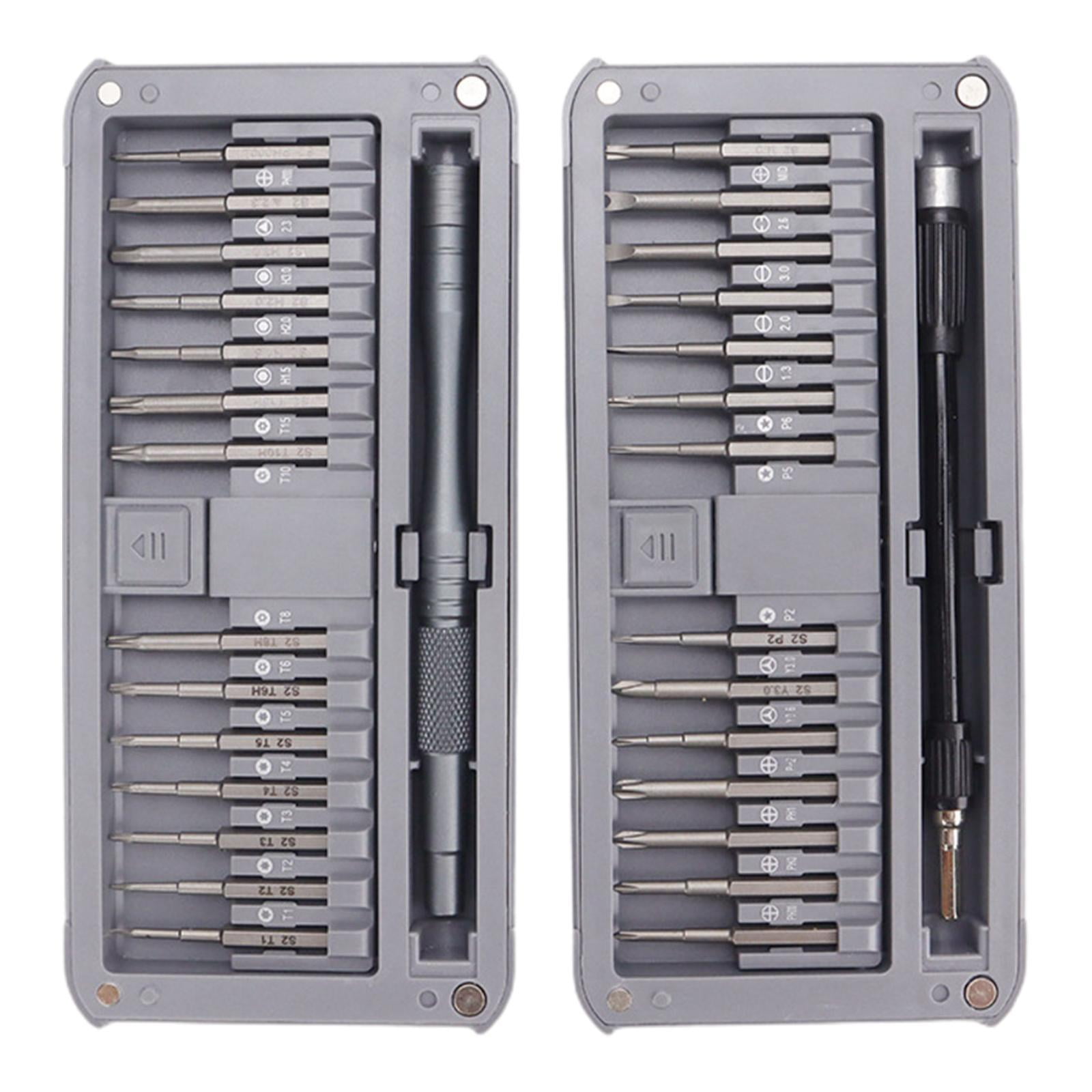 jicheng Drone Screwdriver Set Improvement Professional Hand Tool Set ...