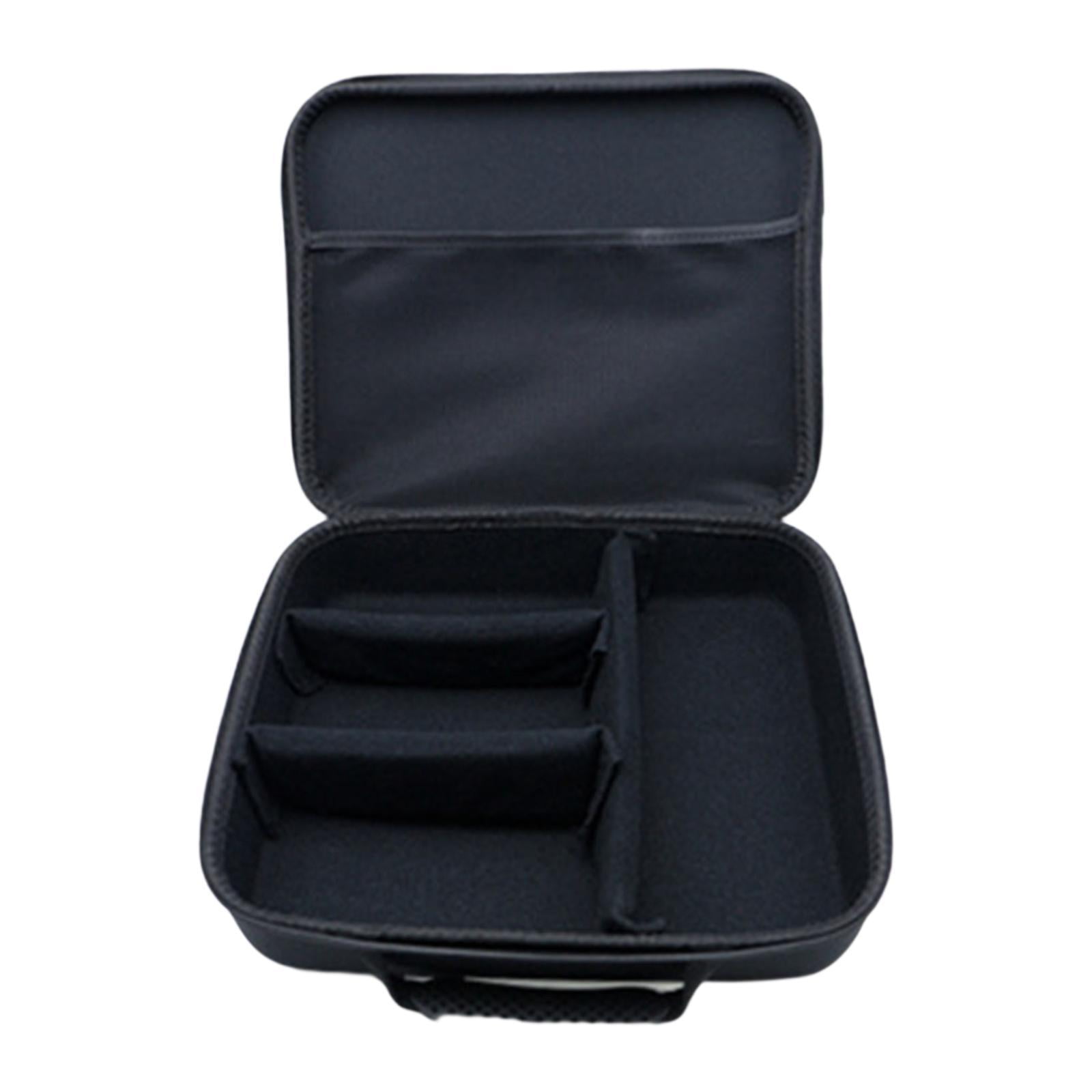 jicheng EVA Protect Case Zipper Hard Shell Storage Box for Electronic ...