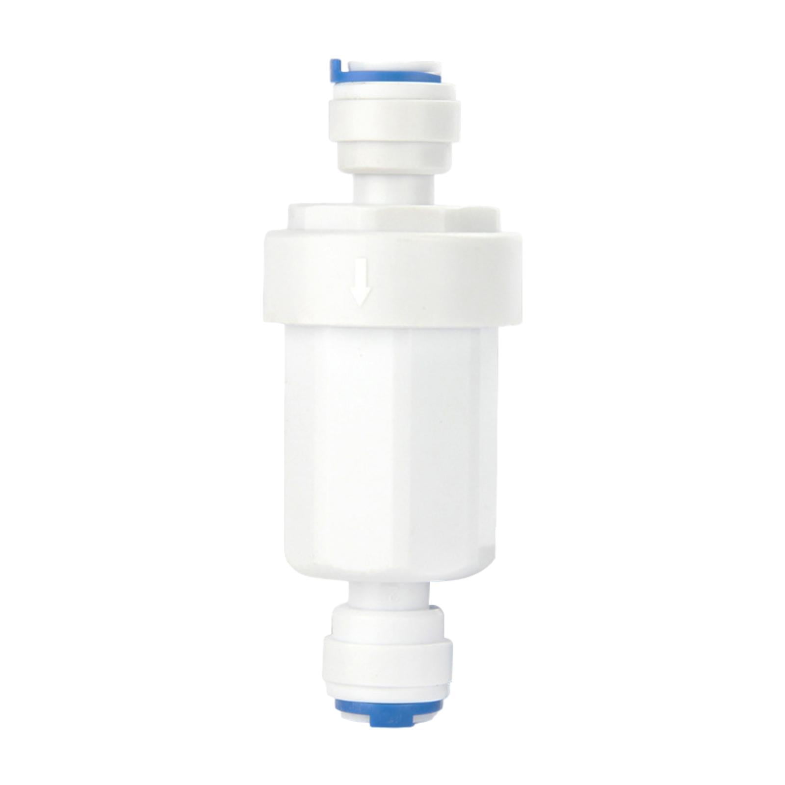 jicheng Faucet Water Front Quick Connection Sweepers Water Filtration ...